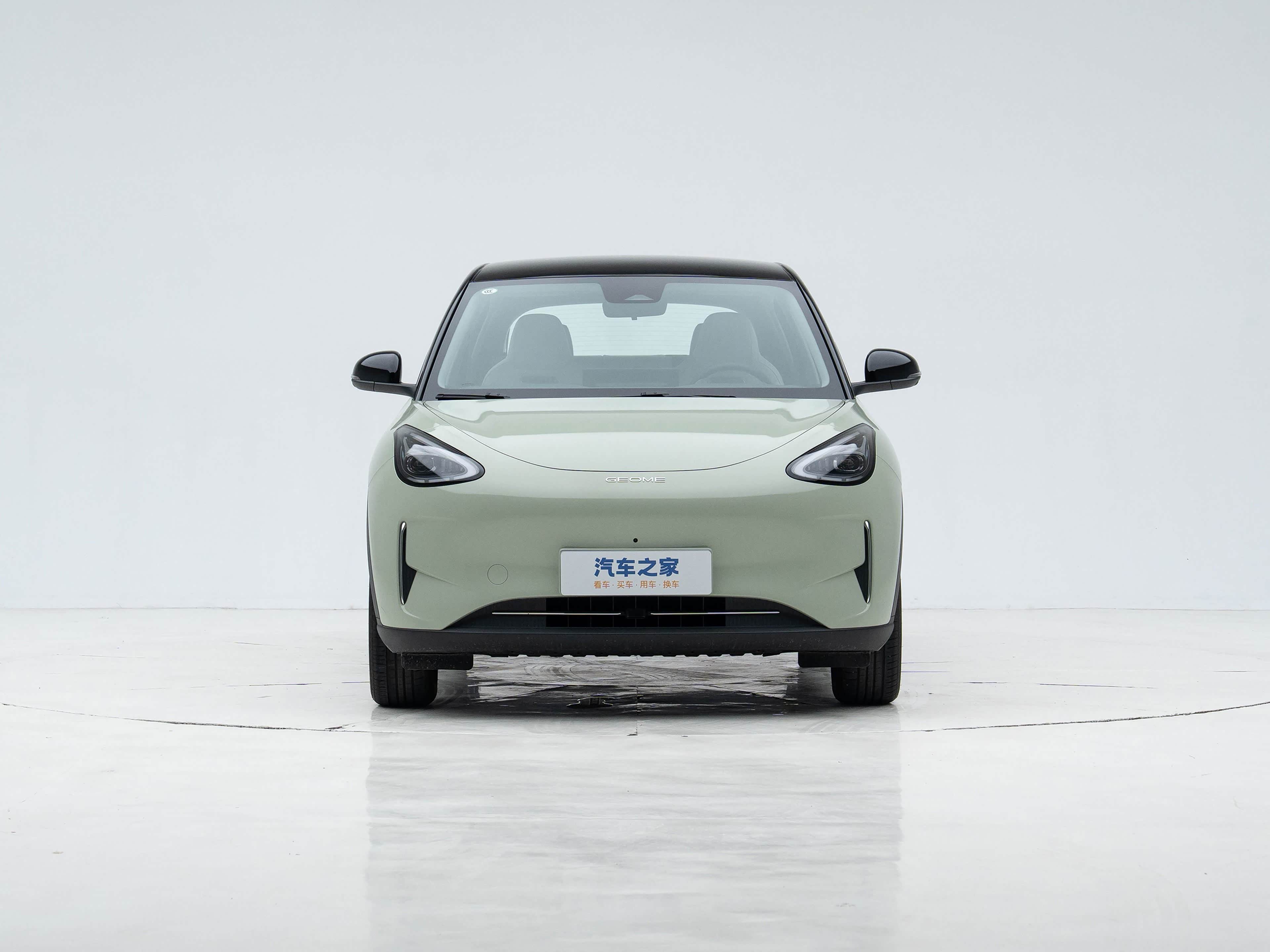 【图】极狐T1、名爵MG4与吉利星愿的A0级性价比王座之争_极狐T1论坛_汽车之家论坛