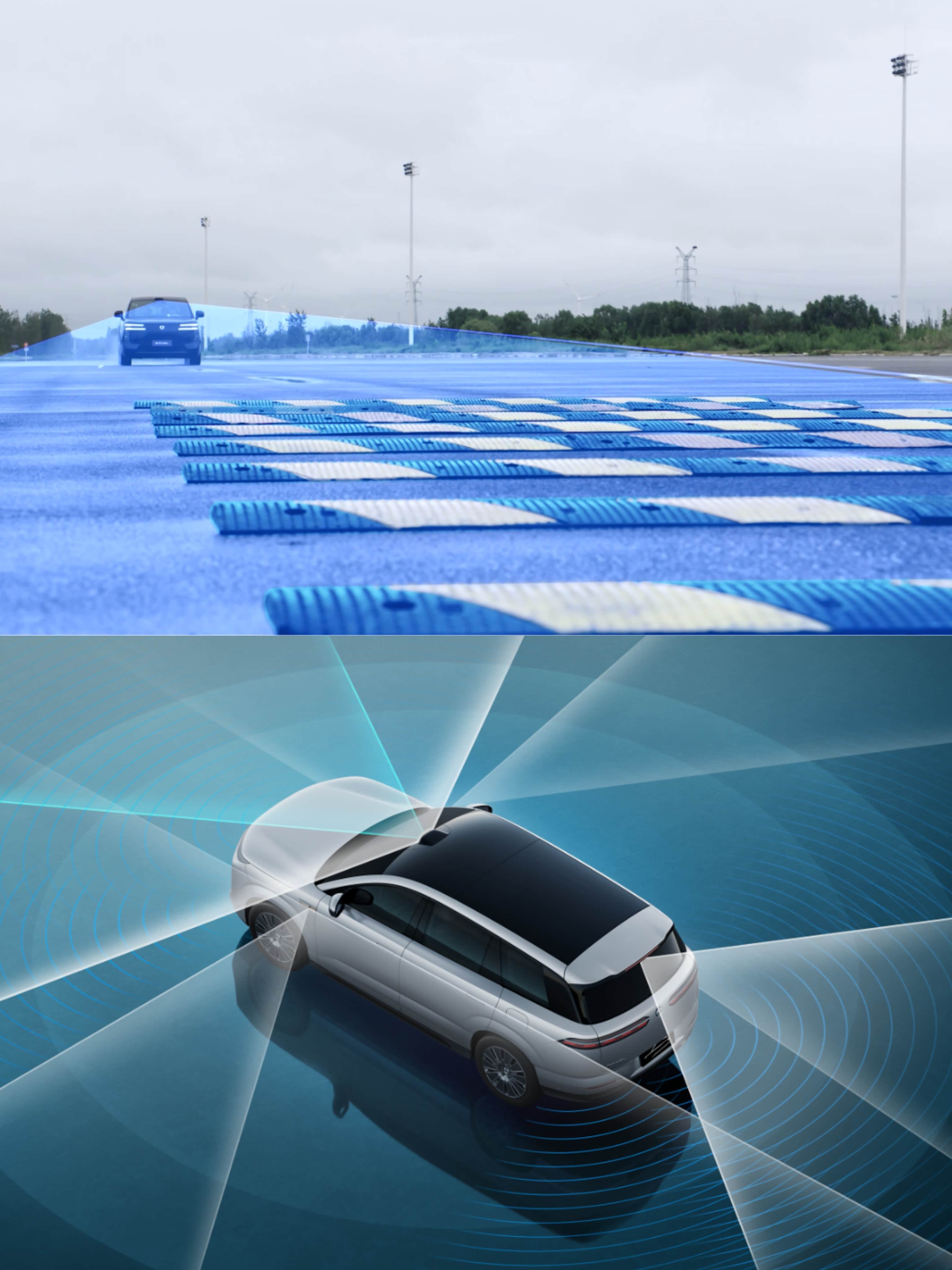 【图】腾势N8L越级价值给足！30万级家庭SUV的性能首选来了_腾势N8L论坛_汽车之家论坛