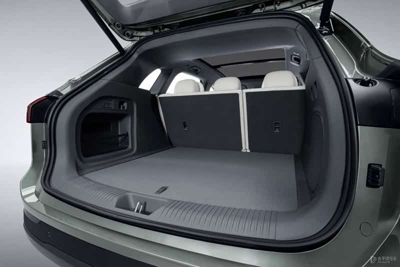 【图】红旗HS6 PHEV_红旗HS5论坛_汽车之家论坛