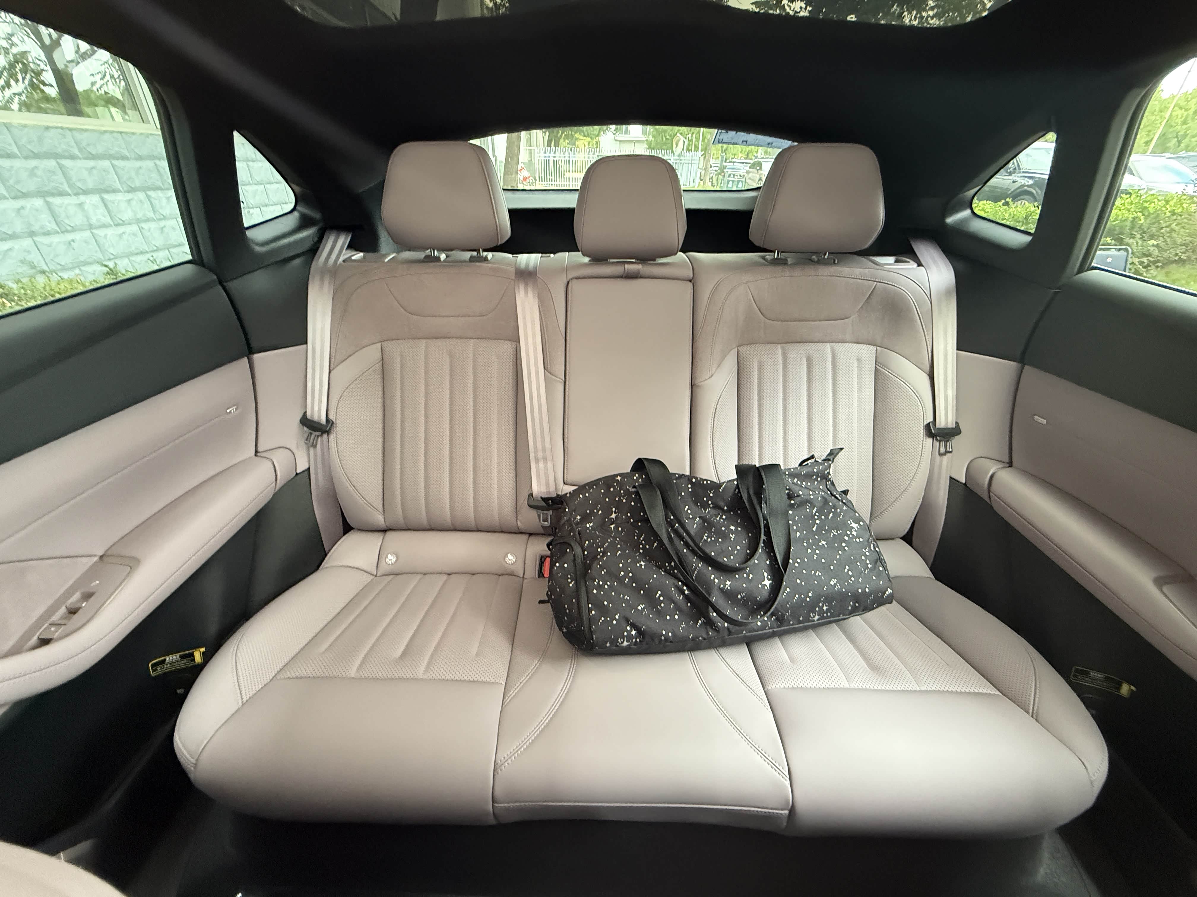 【图】我和我的乐道L60_乐道L90论坛_汽车之家论坛