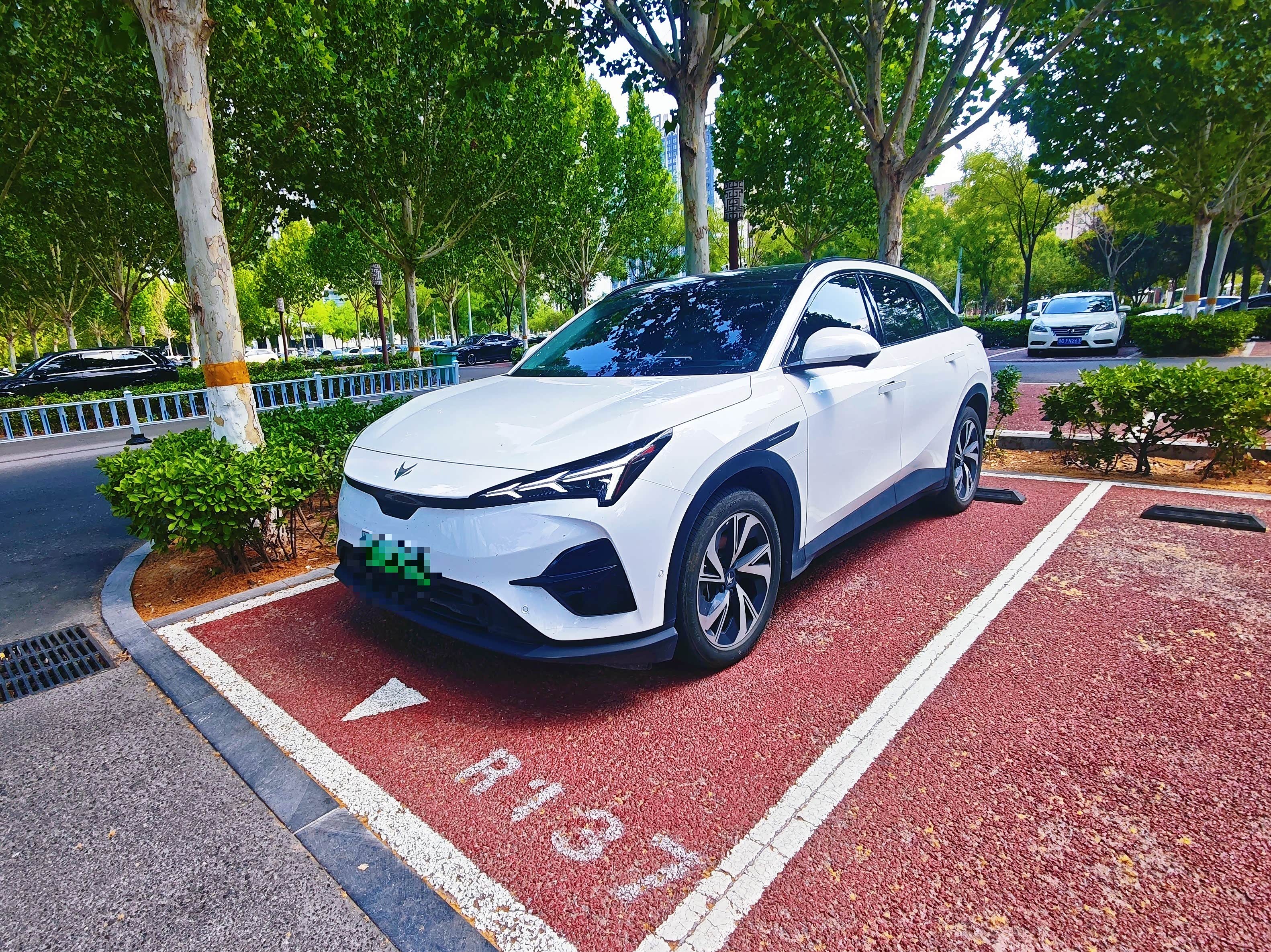 【图】2025年，一辆电车装下的家庭与二人世界_极狐 阿尔法T5论坛_汽车之家论坛