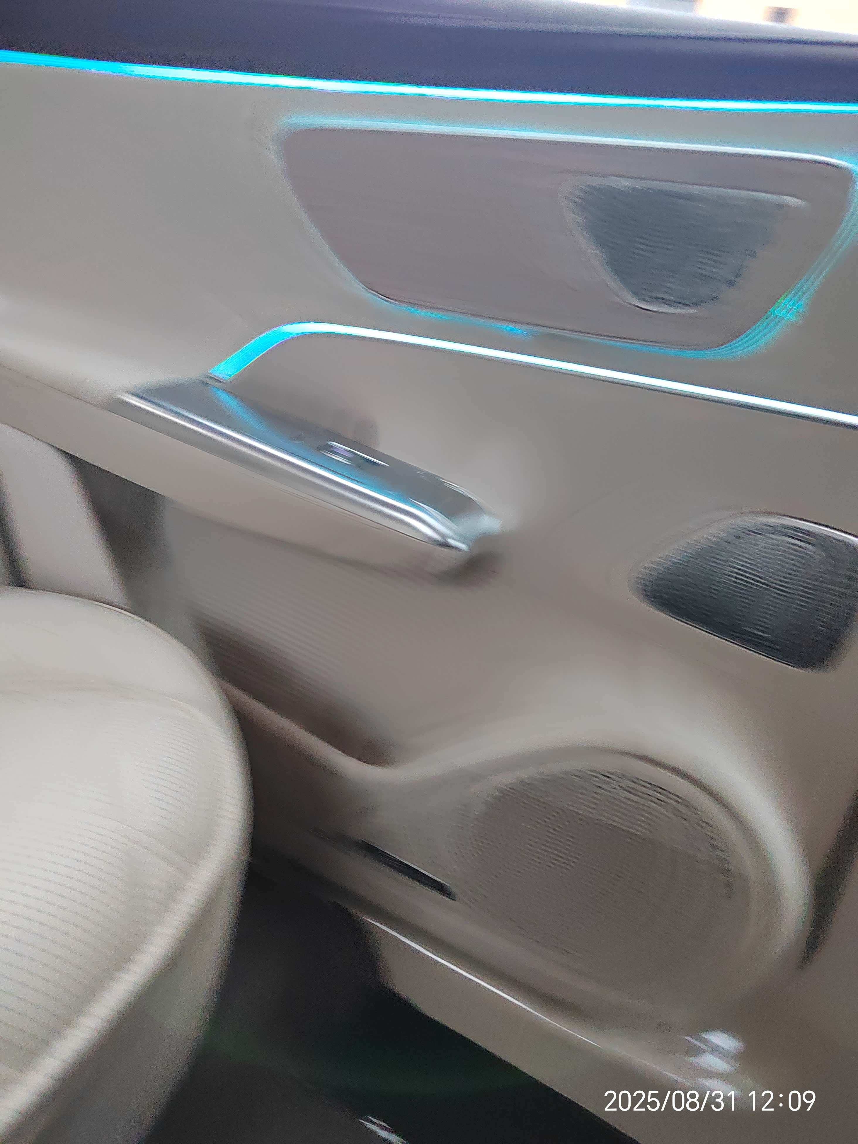 【图】提车50天，风云A9L带给我的惊喜_风云A9L论坛_汽车之家论坛