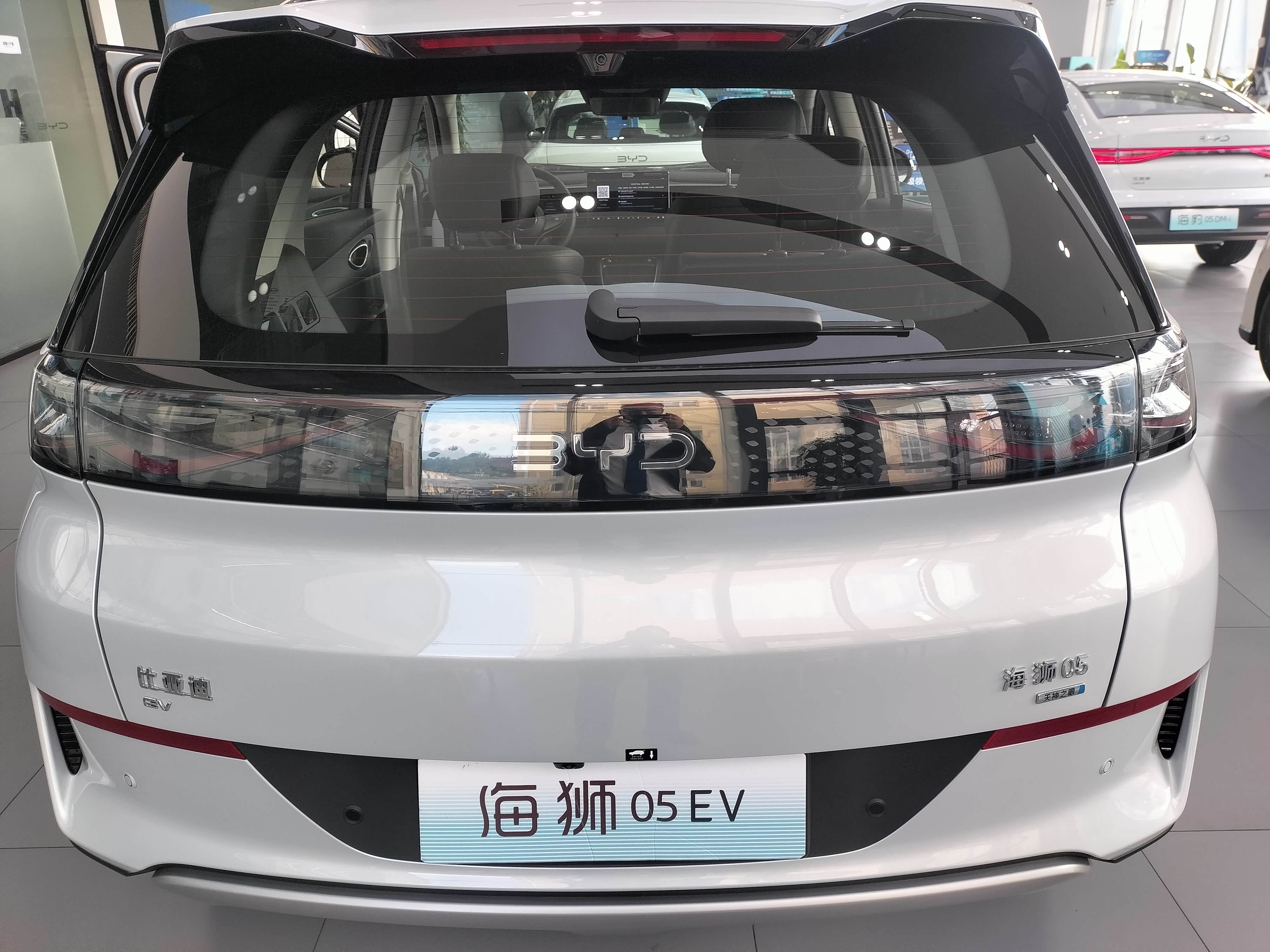 【图】海狮05ev真的香啊_海狮05 EV论坛_汽车之家论坛