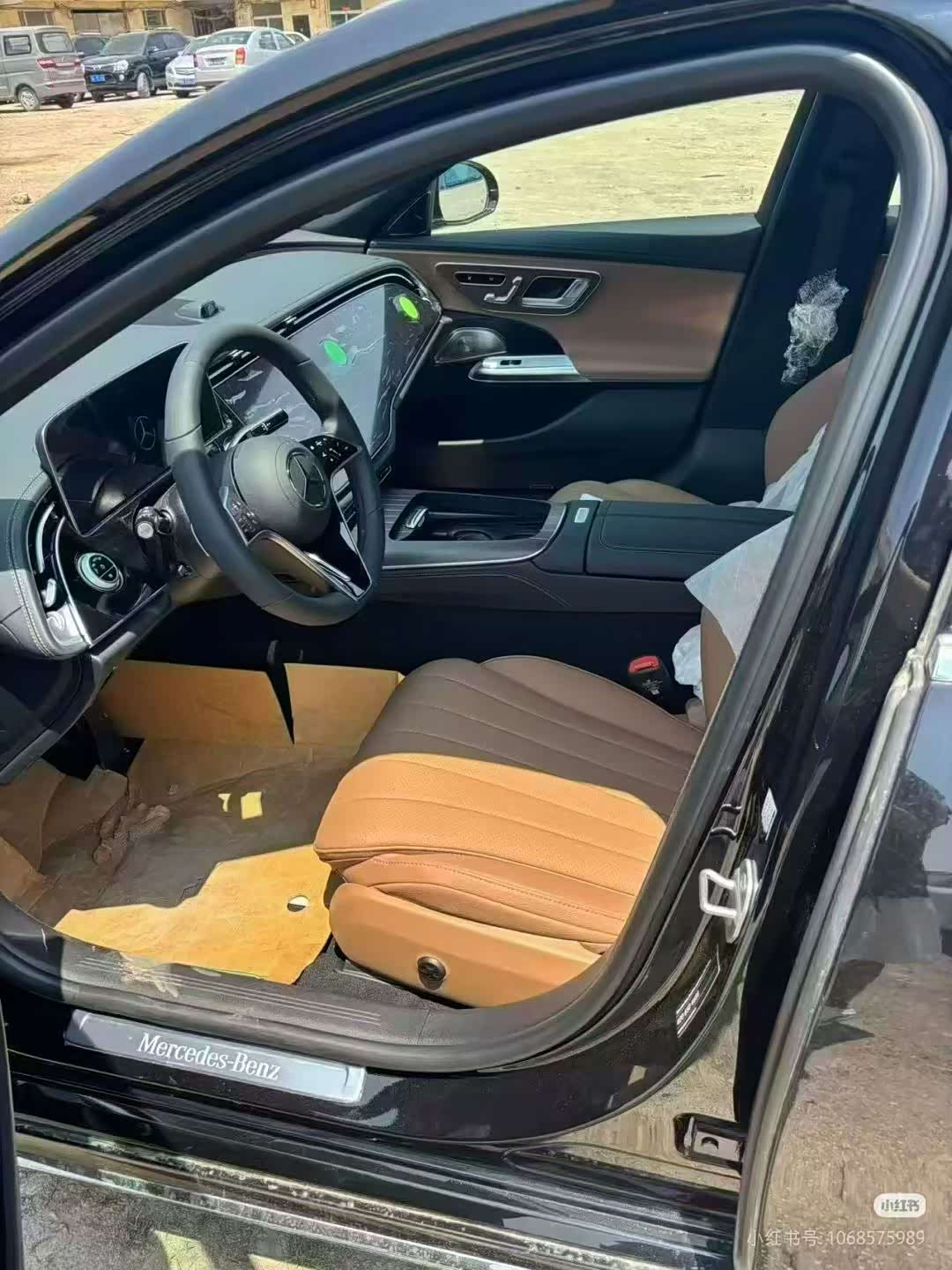 【图】杭州现车｜2025款E300L豪华型，这波性价比直接封神_奔驰E级论坛_汽车之家论坛