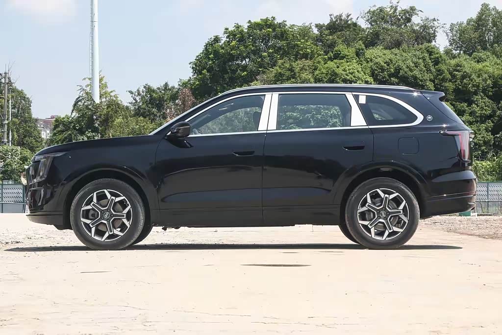 【图】浅析山海L7PLUS之CDC悬挂_捷途山海L7 PLUS论坛_汽车之家论坛