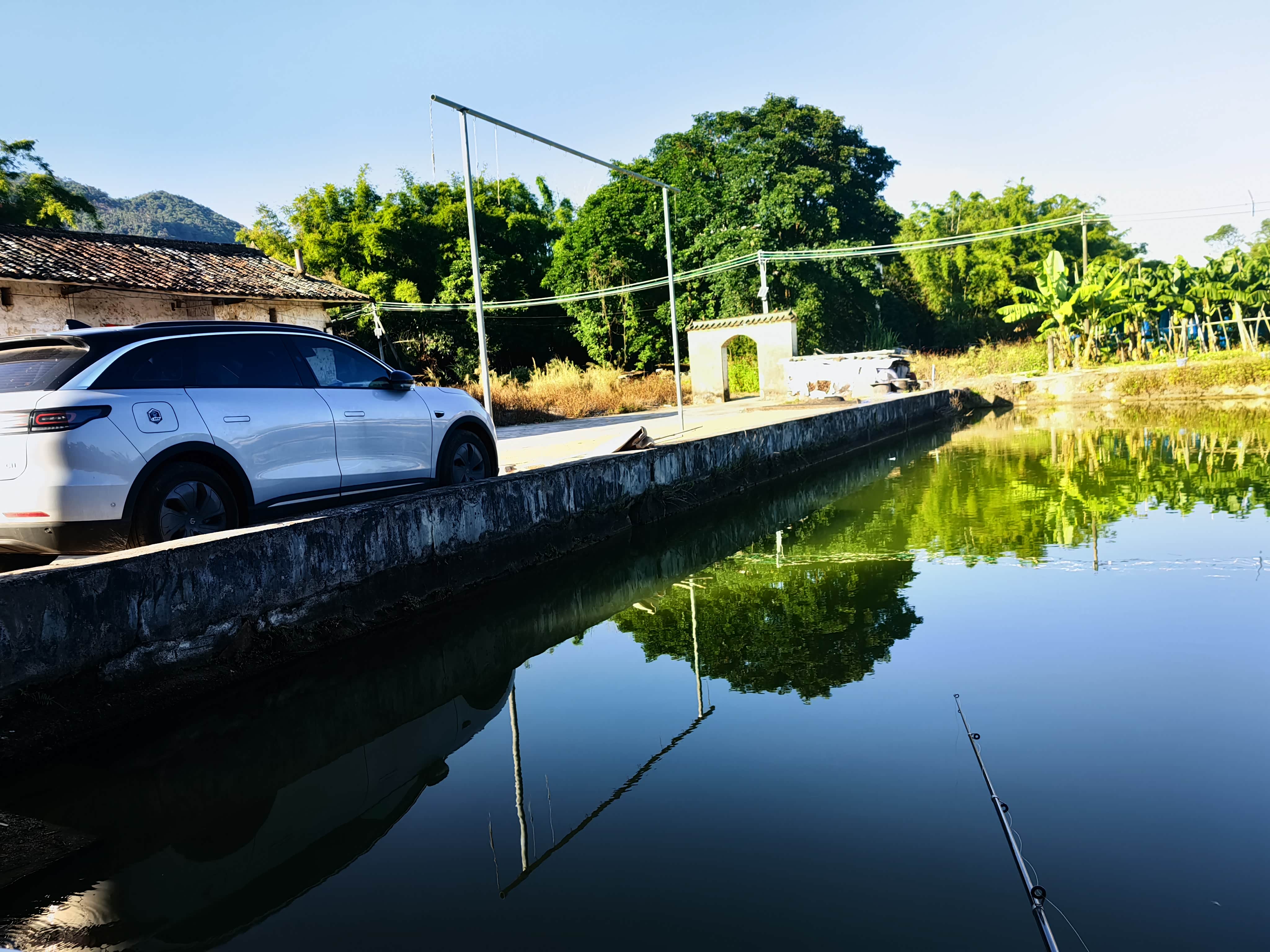 【图】2025广州车展零跑展台抢先看旗舰D19_零跑D19论坛_汽车之家论坛