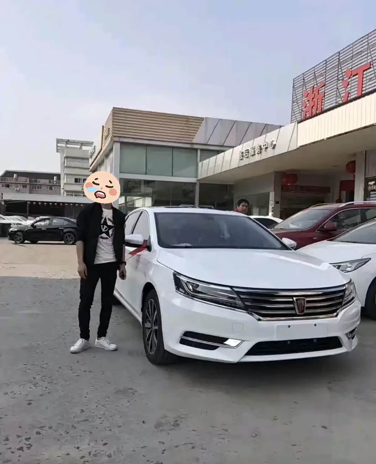 【图】与i6的点滴_荣威i6经典论坛_汽车之家论坛