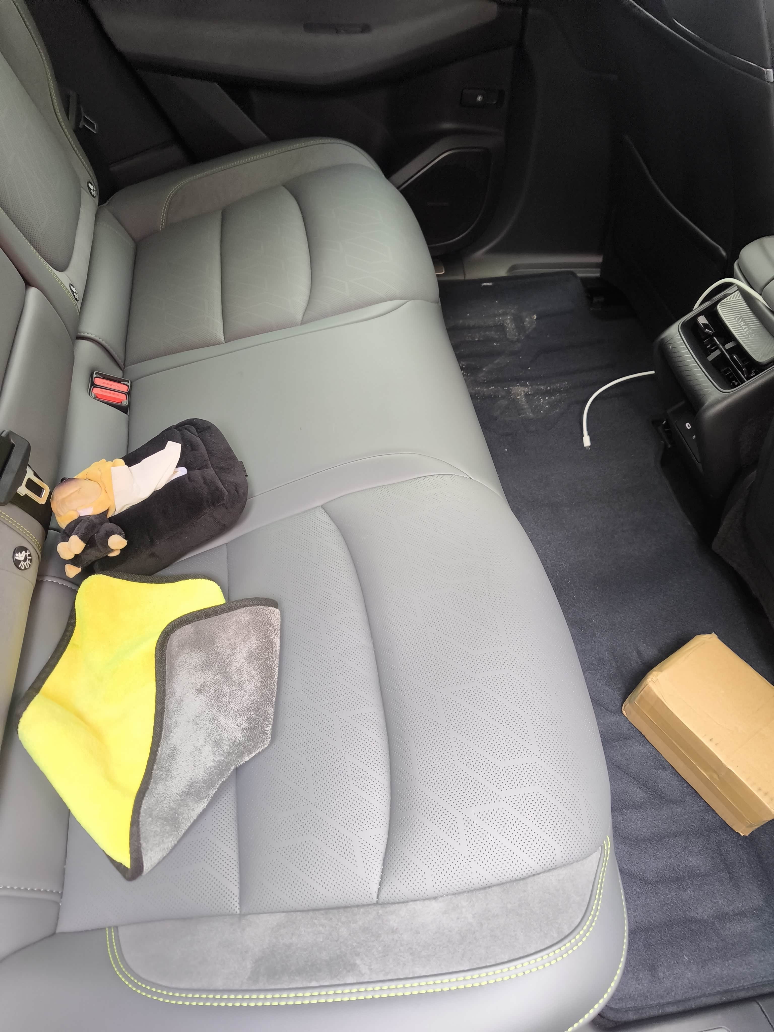 【图】我的伙伴领克08EM-P_领克08 EM-P论坛_汽车之家论坛