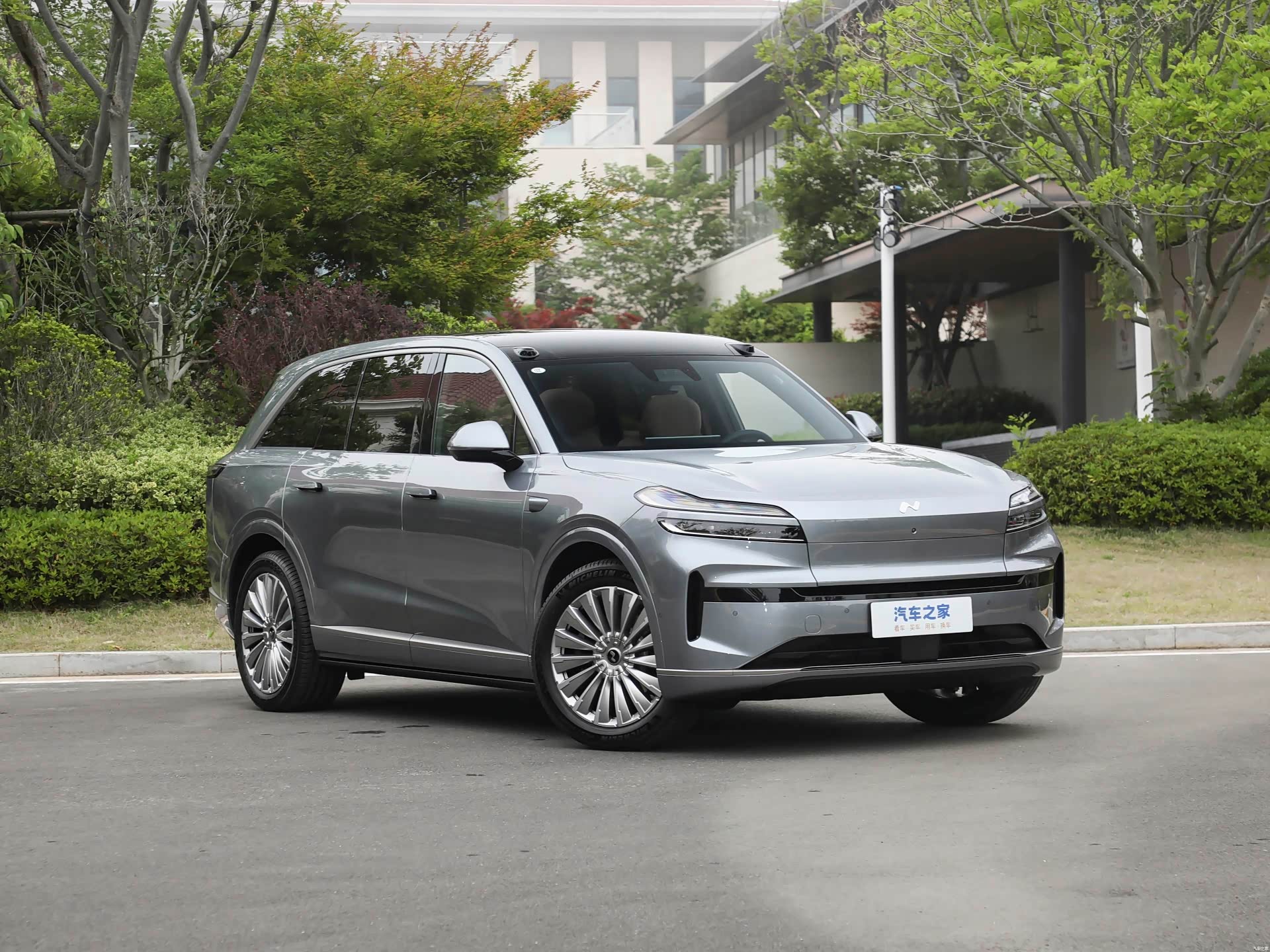 【图】理想i8定价落定，乐道L90如何出牌？_理想i8论坛_汽车之家论坛