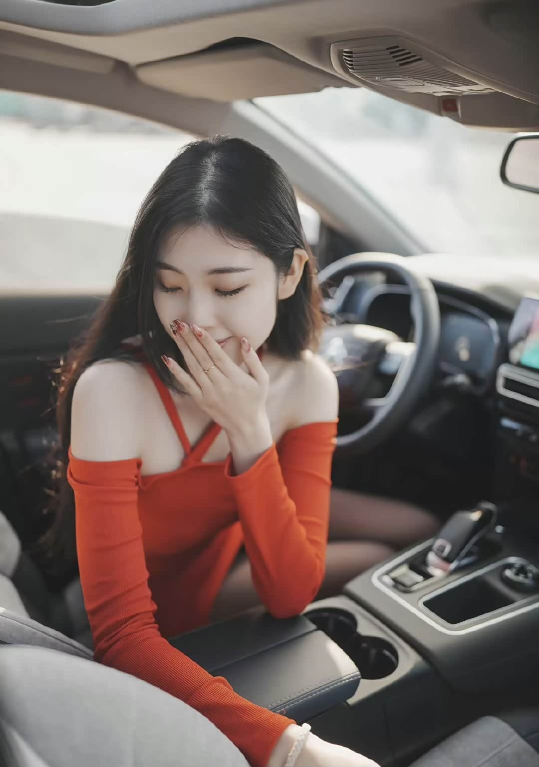 【图】深秋了_雪铁龙C4L论坛_汽车之家论坛