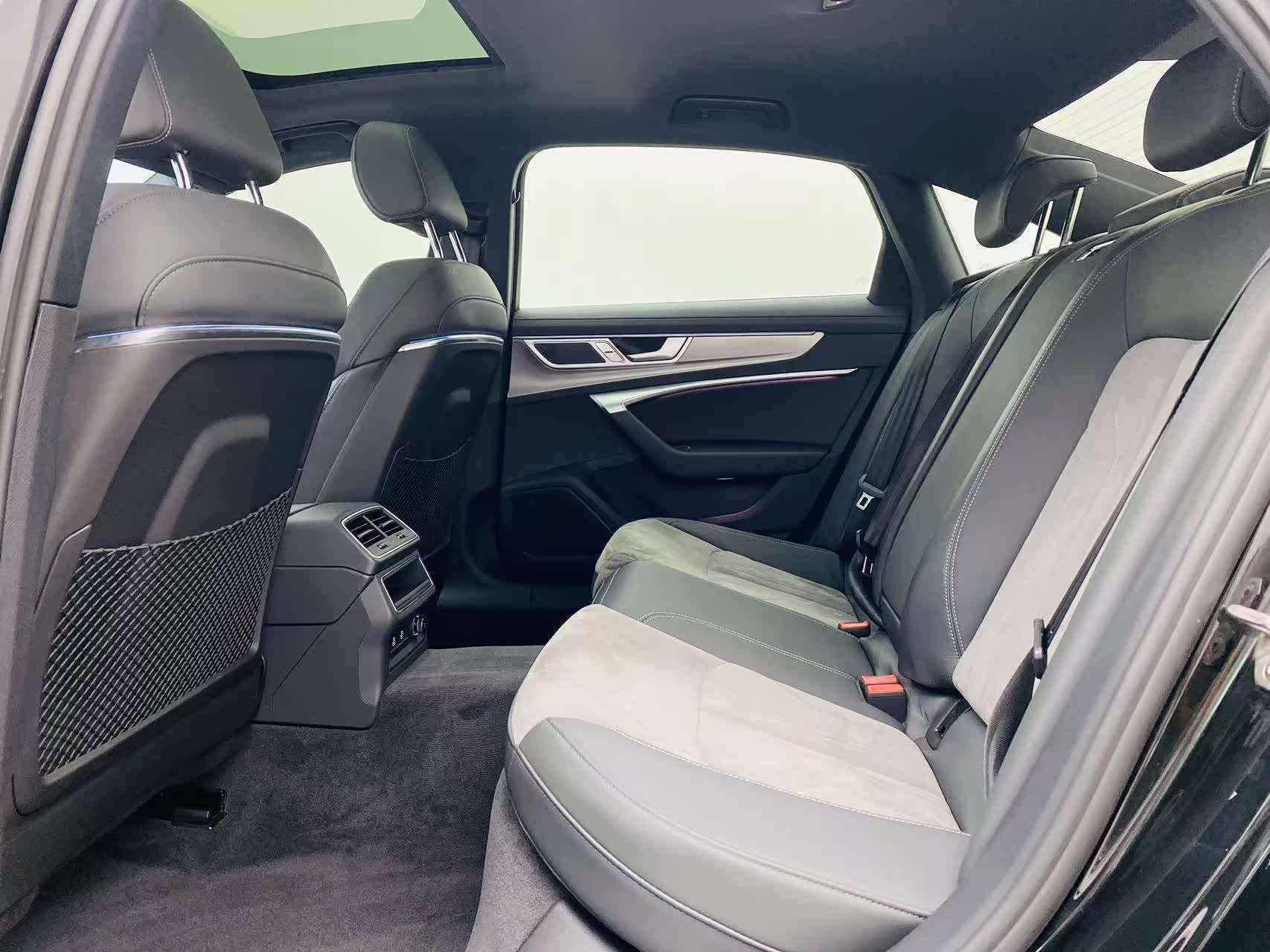 【图】奥迪 A6L 2023款_奥迪A6L/A6(进口)论坛_汽车之家论坛