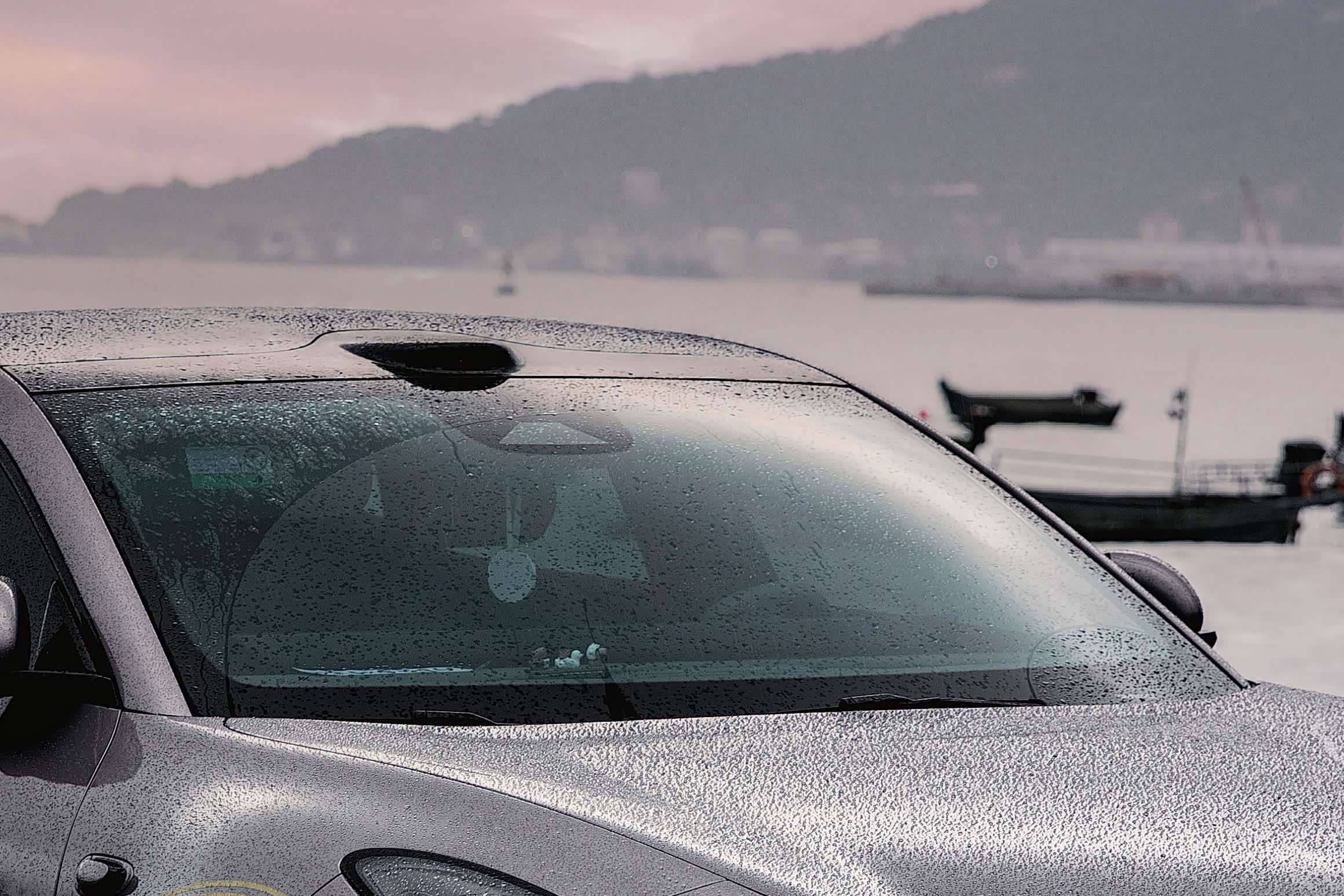 【图】看完新一代LS6实车，感觉L6买早了_智己LS6论坛_汽车之家论坛