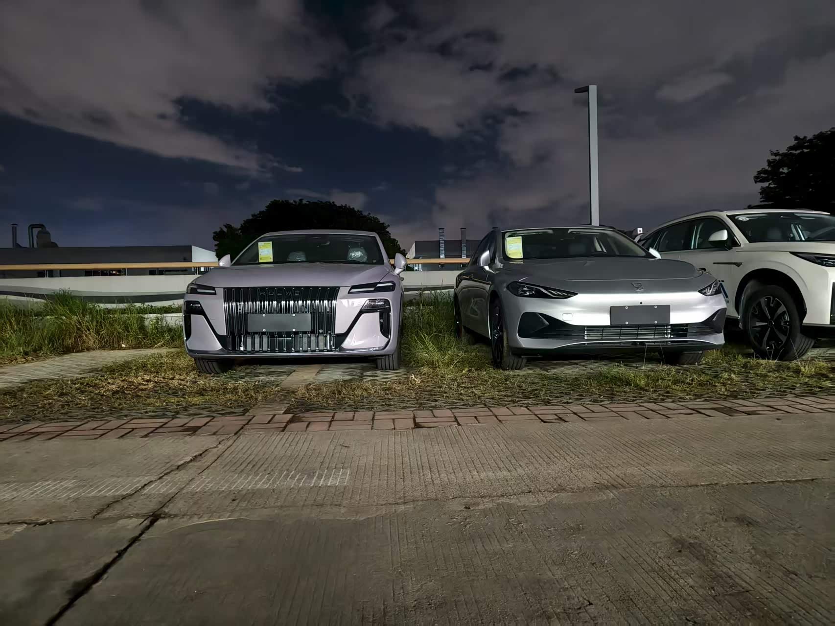 【图】荣威M7 DMH的AI智慧座舱，为你带来前所未有的智能出行体_荣威M7 DMH论坛_汽车之家论坛