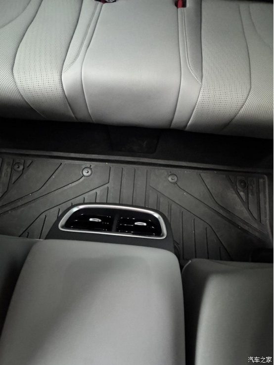 【图】海狮06EV真的靠谱！_海狮06新能源论坛_汽车之家论坛