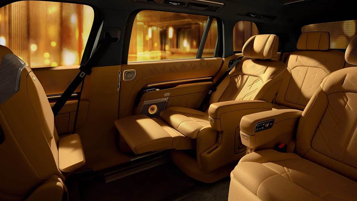 【图】极氪推出旗舰大型SUV 9X，定位豪华三排座混动车型_极氪9X论坛_汽车之家论坛