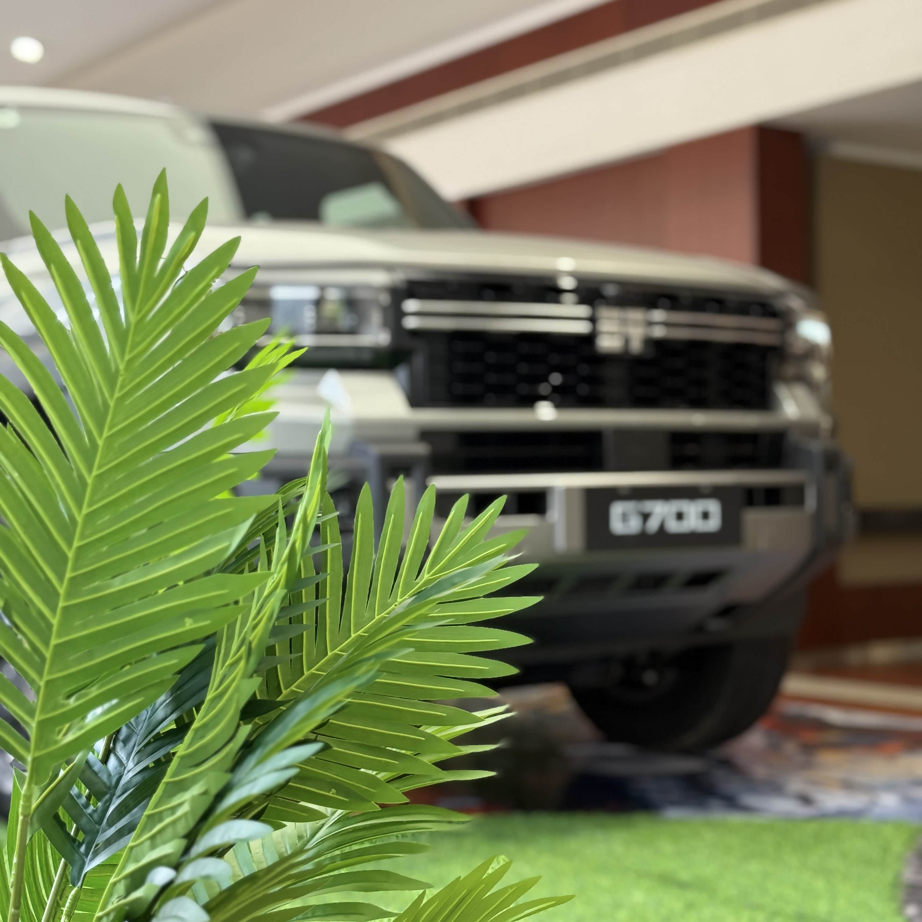 【图】40万的纵横G700定价哪里高了？_捷途纵横G700论坛_汽车之家论坛