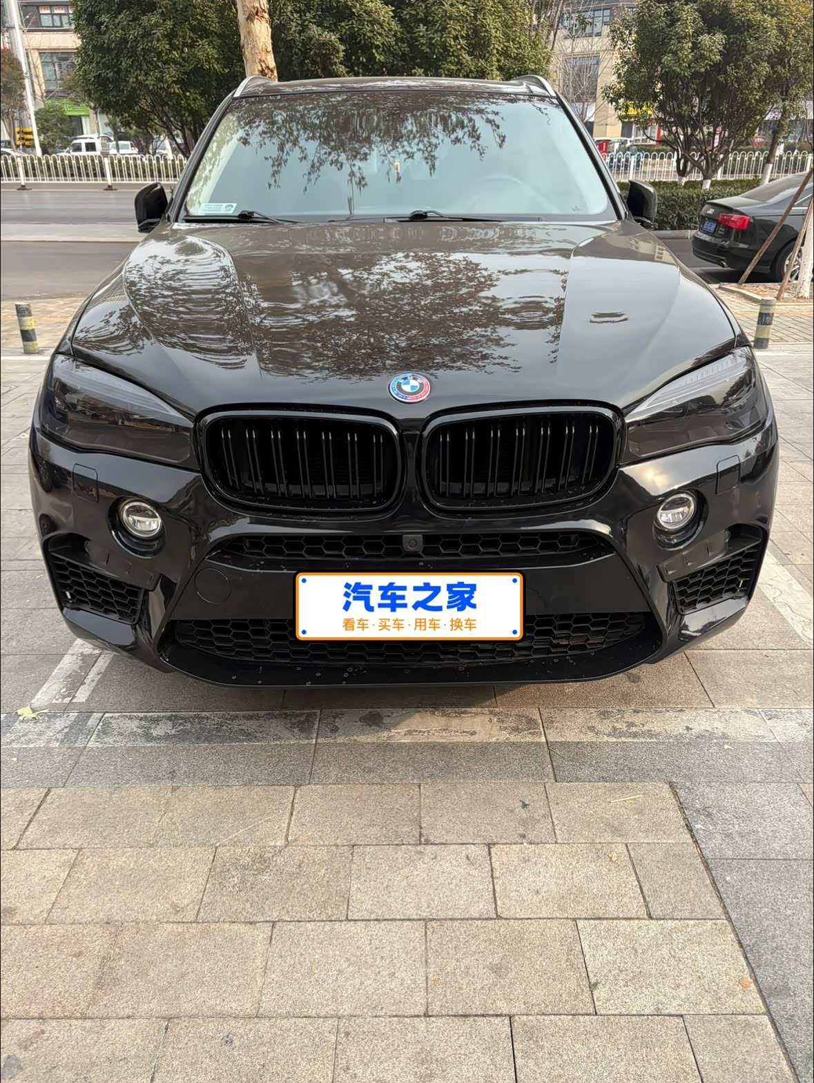 【图】17年x5。2.0T。11万多公里，_宝马X5(进口)论坛_汽车之家论坛