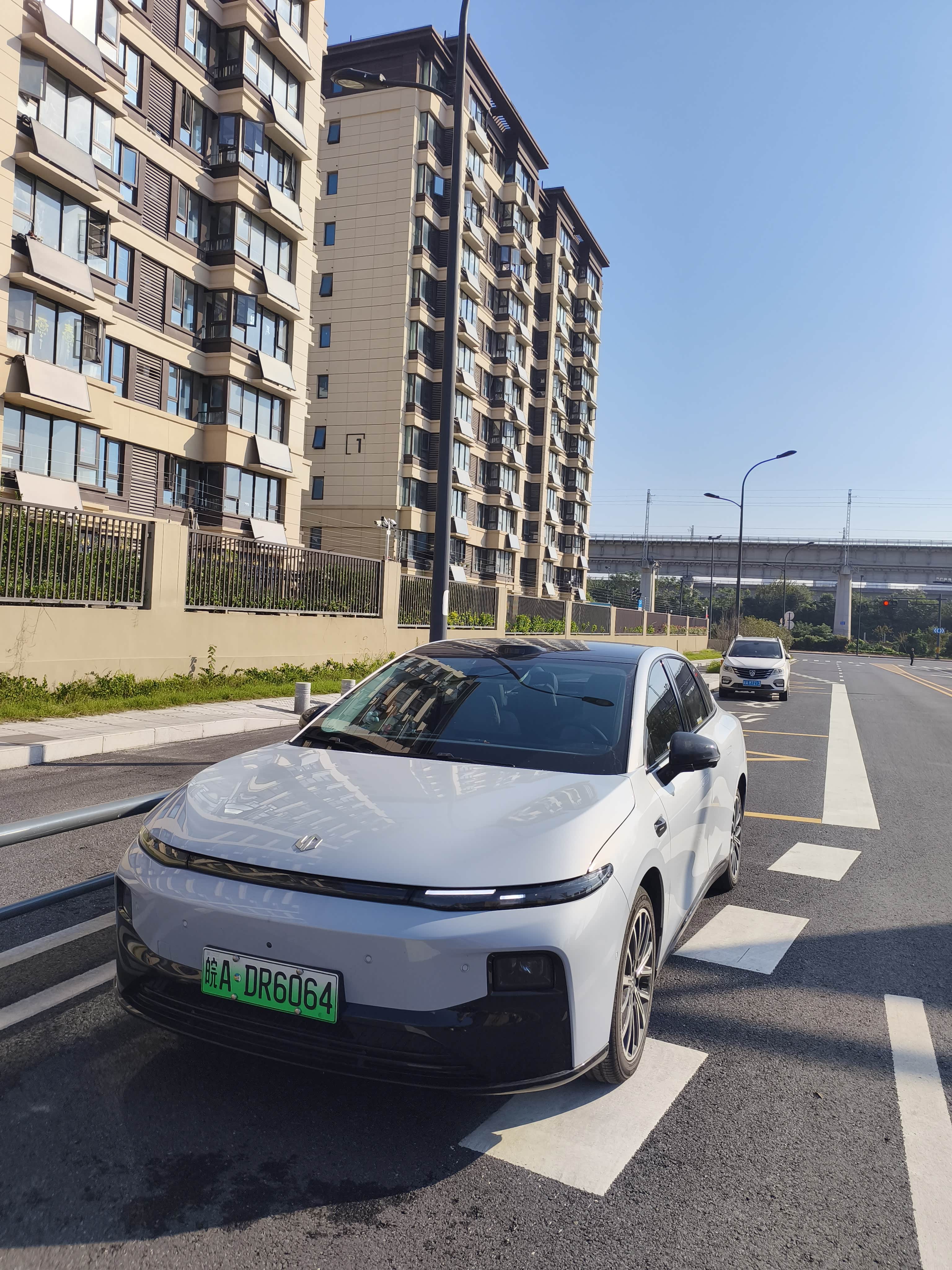 【图】分享下零跑B01的使用感受_零跑B01论坛_汽车之家论坛