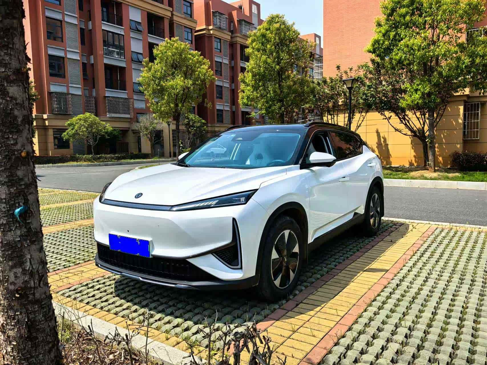 【图】L7，颜控首先_东风风神L7论坛_汽车之家论坛