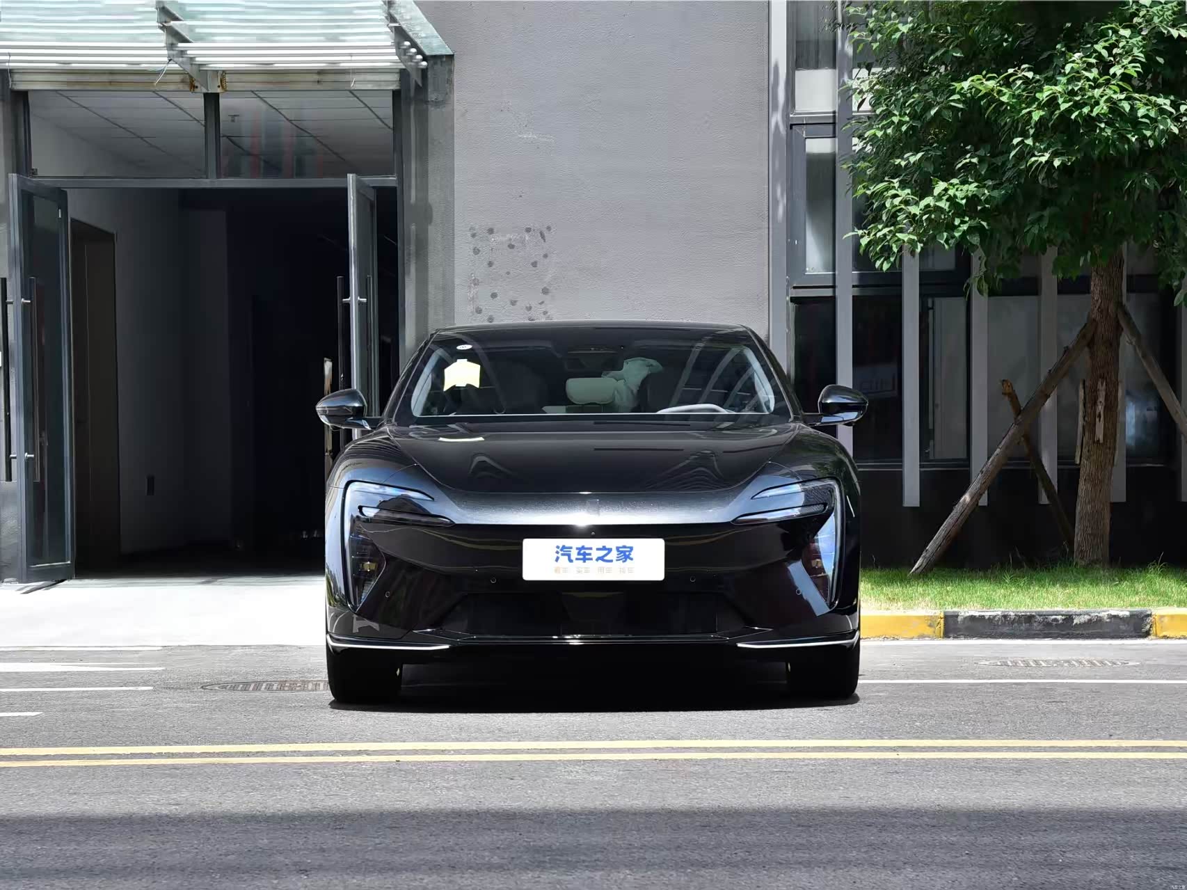 【图】a5l不贵，就是马力太抠门了！_奥迪A5L Sportback论坛_汽车之家论坛