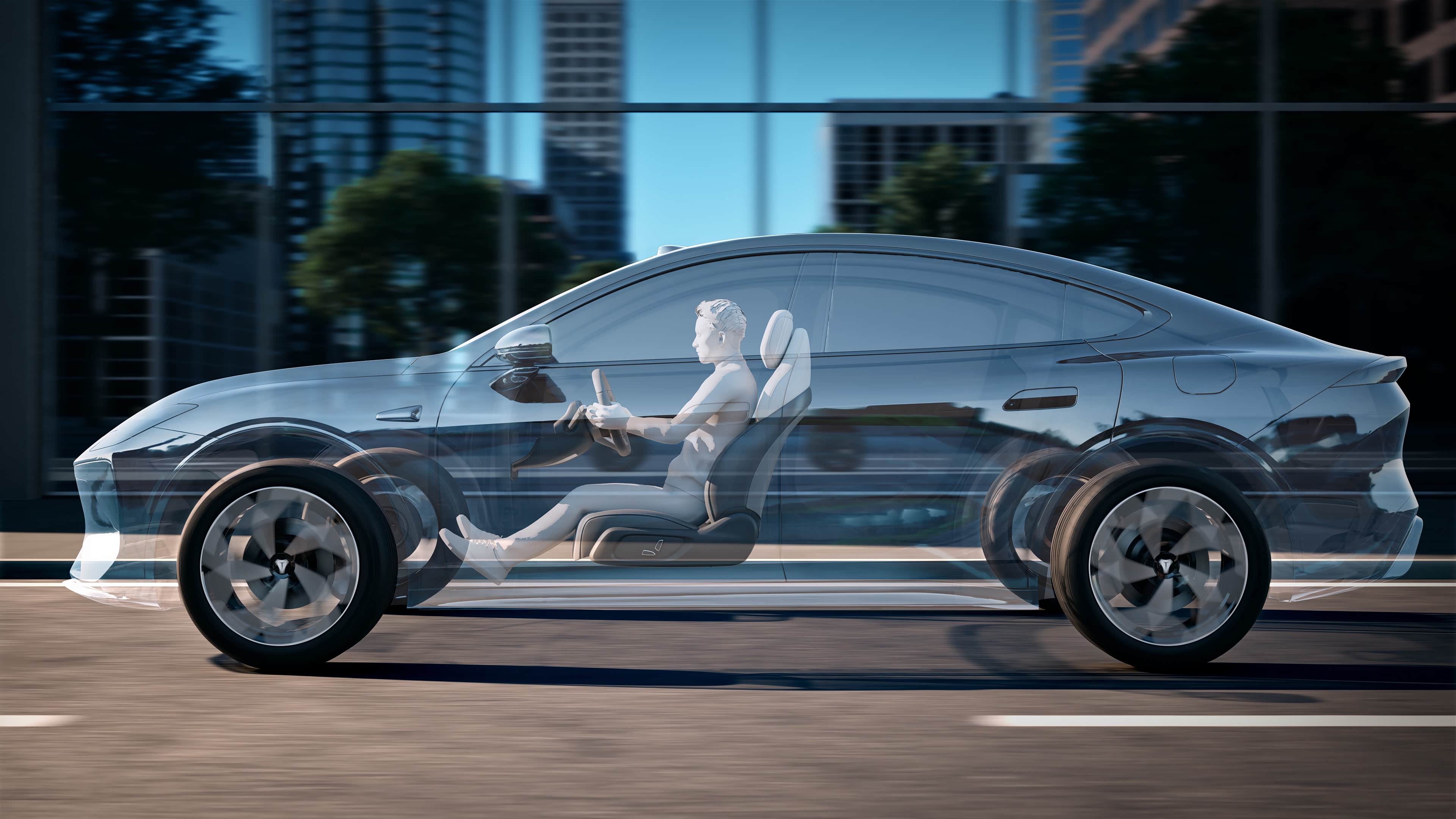 【图】#深蓝汽车全球新品发布会# 深蓝L06是真的帅！简直就是为咱_深蓝L06论坛_汽车之家论坛