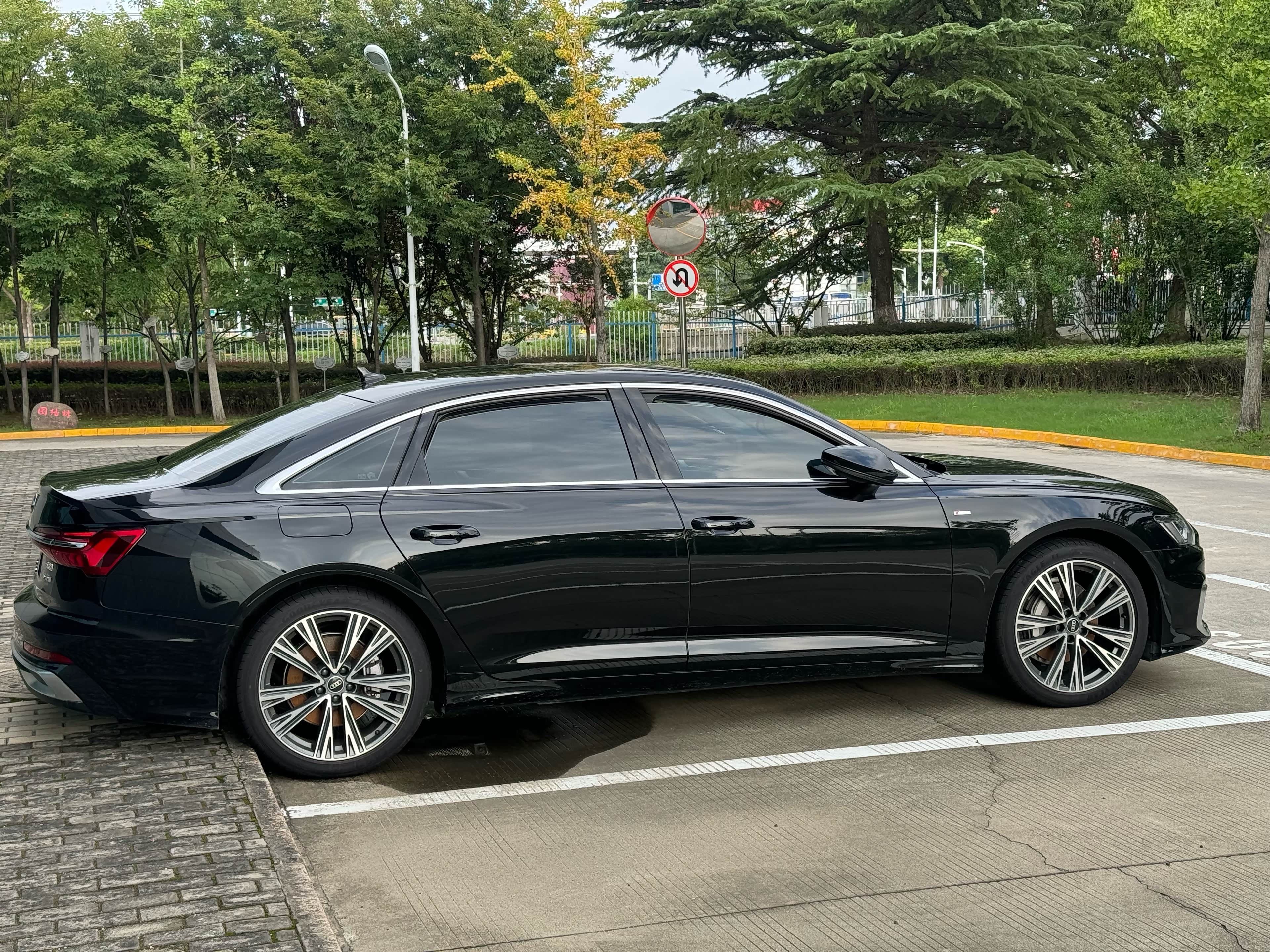 【图】5000公里A6L真实体验_奥迪A6L/A6(进口)论坛_汽车之家论坛