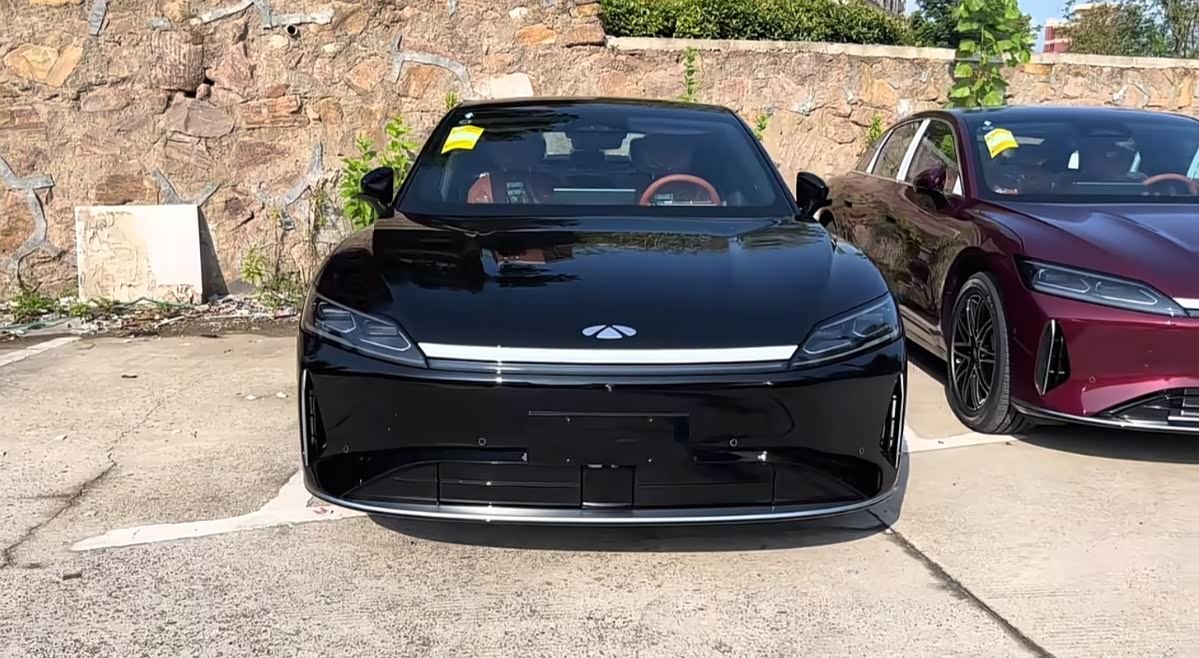 【图】风云a9l提车十天_风云A9L论坛_汽车之家论坛