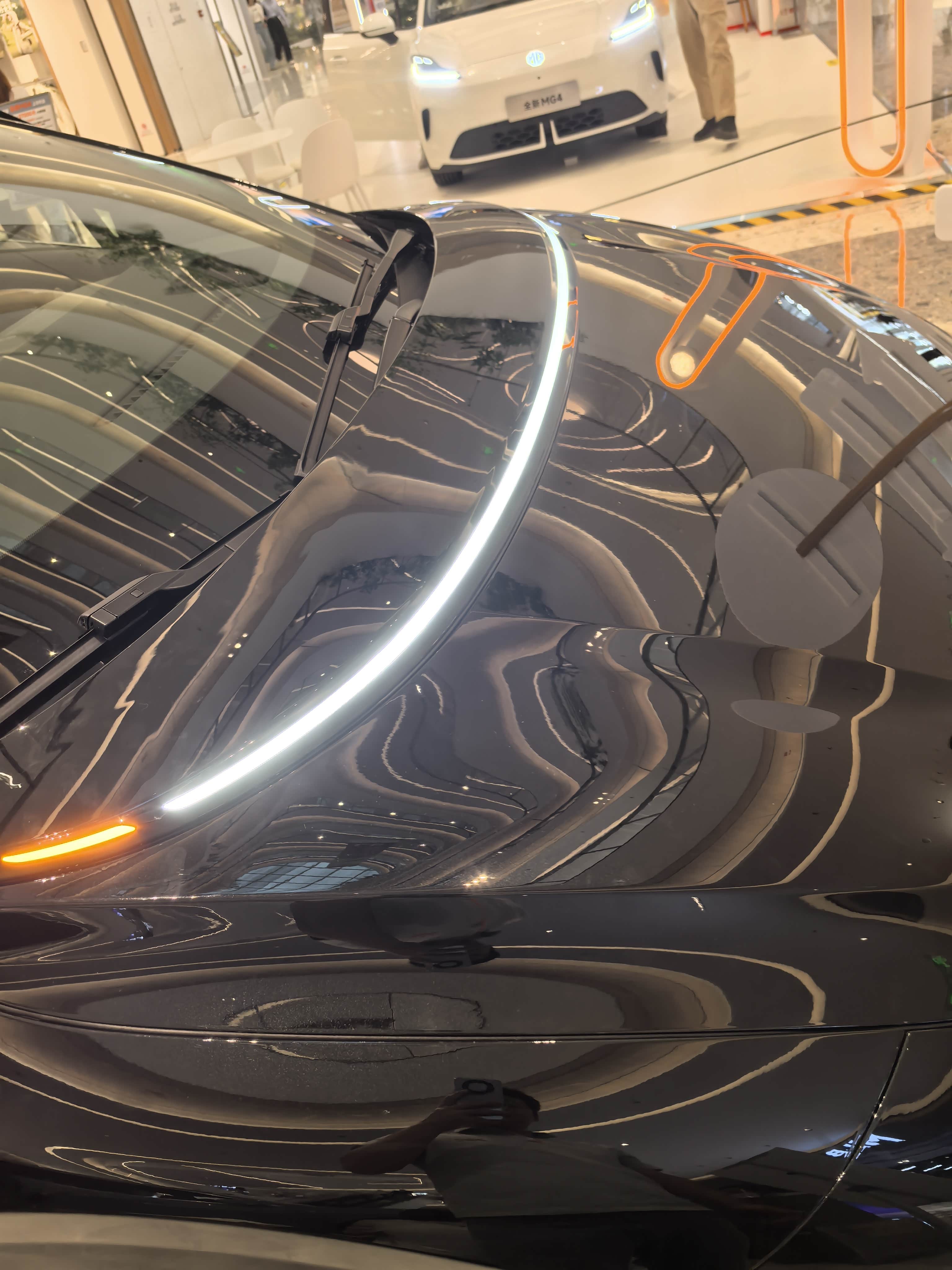 【图】智己全新LS6和理想I6对比_智己LS6论坛_汽车之家论坛