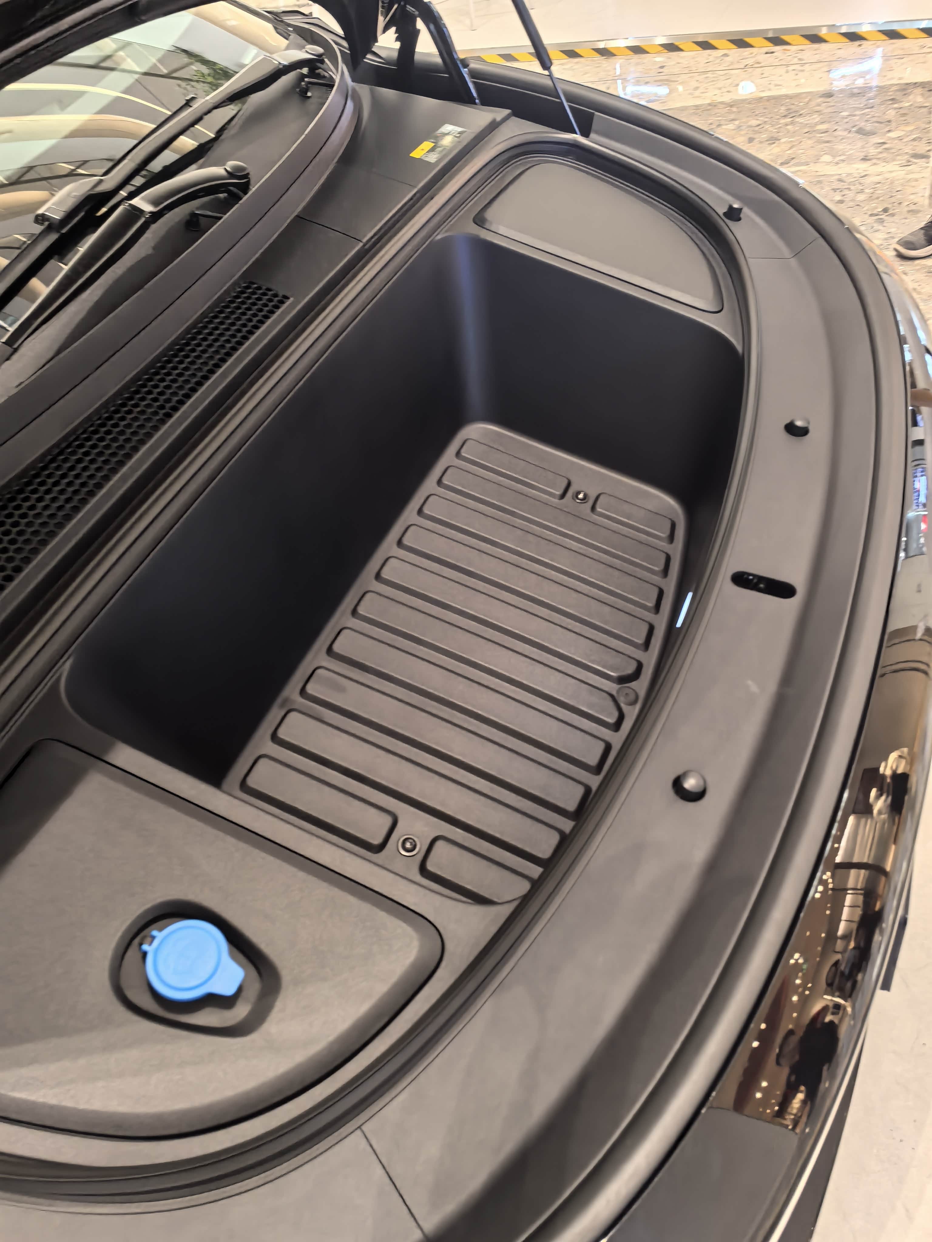 【图】智己全新LS6和理想I6对比_智己LS6论坛_汽车之家论坛