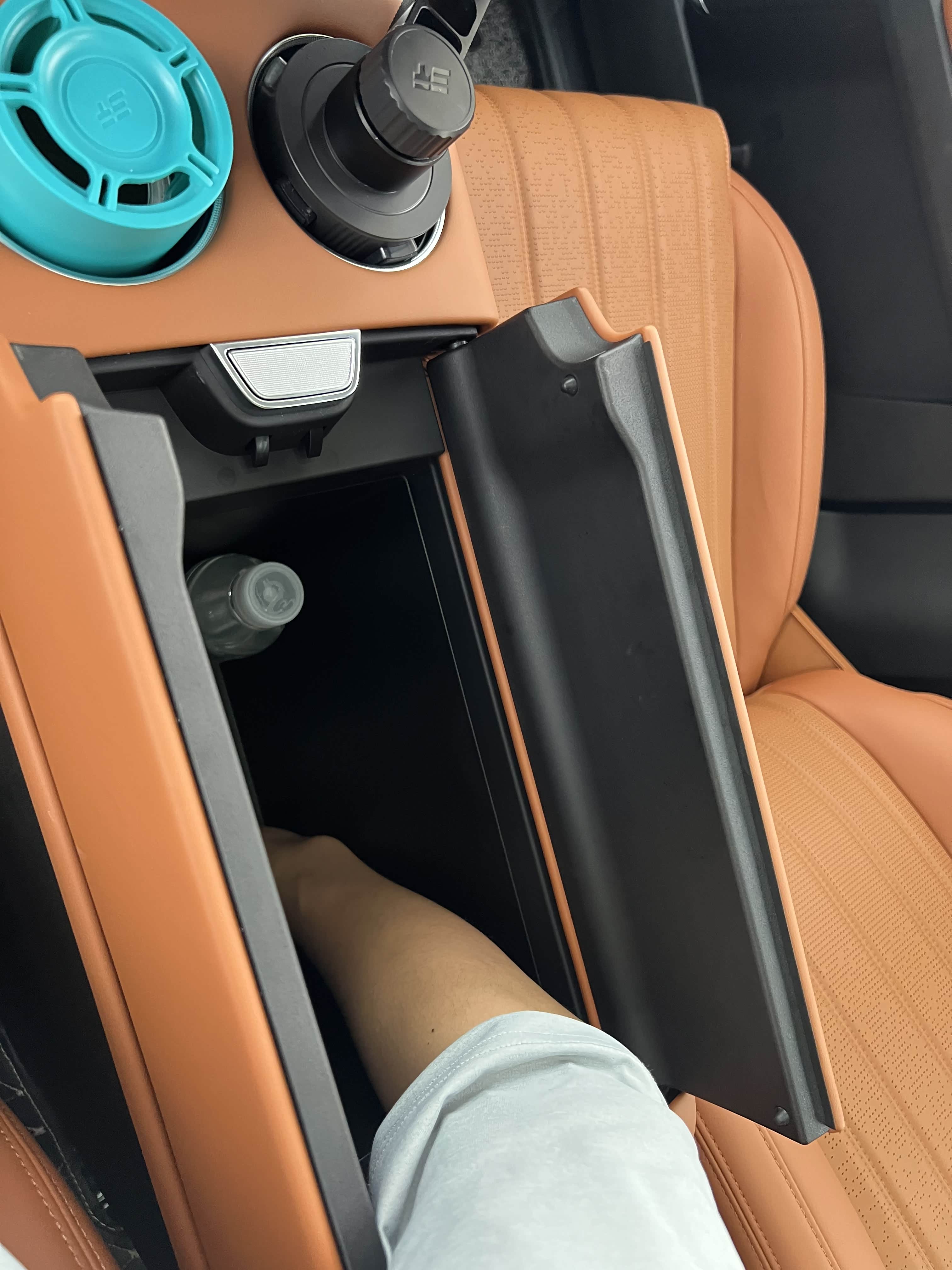 【图】山海L7 PLUS试驾感受_捷途山海L7 PLUS论坛_汽车之家论坛