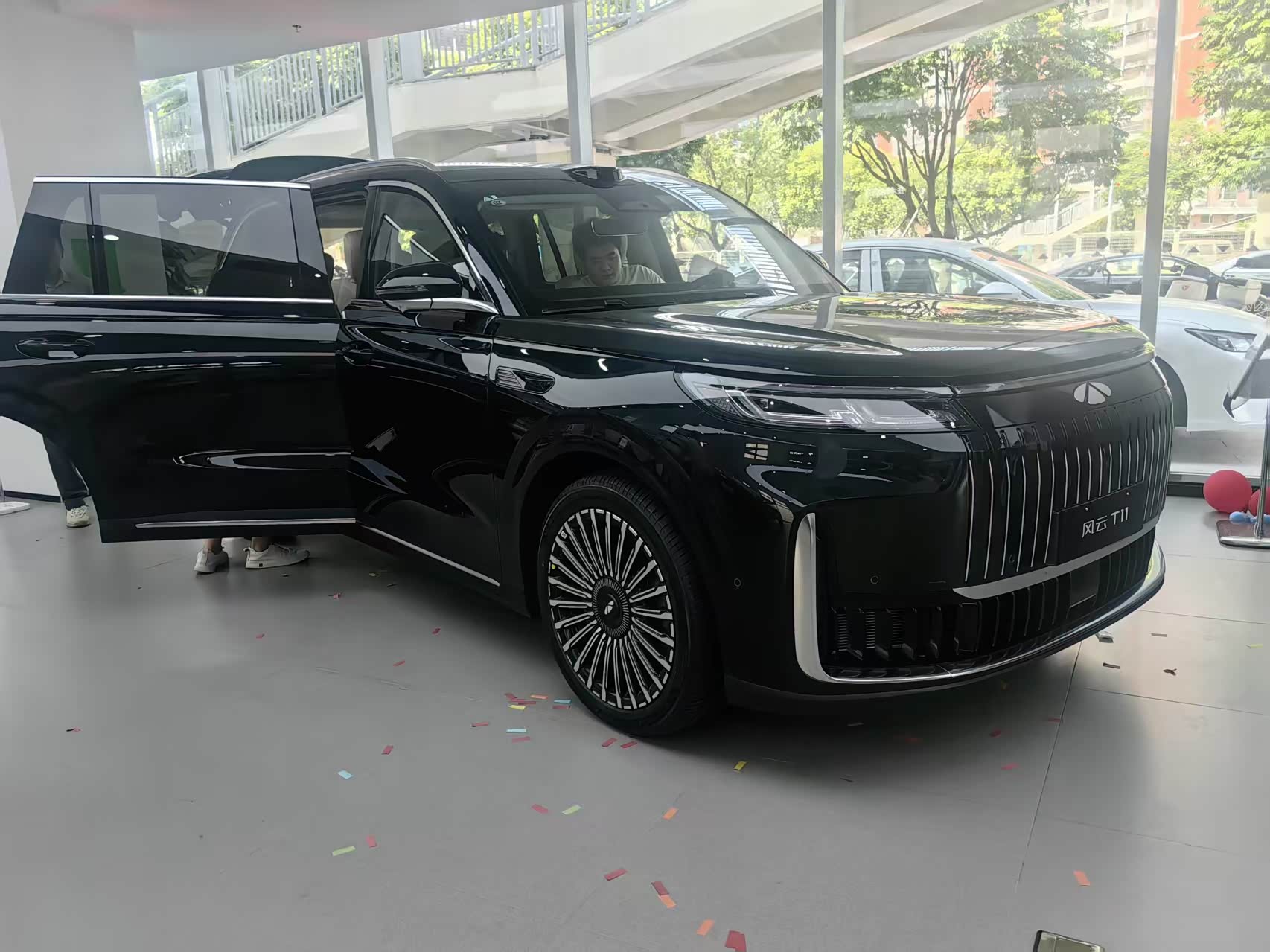 【图】风云T11深度解析：20万级家庭SUV的理想与现实_风云T11论坛_汽车之家论坛