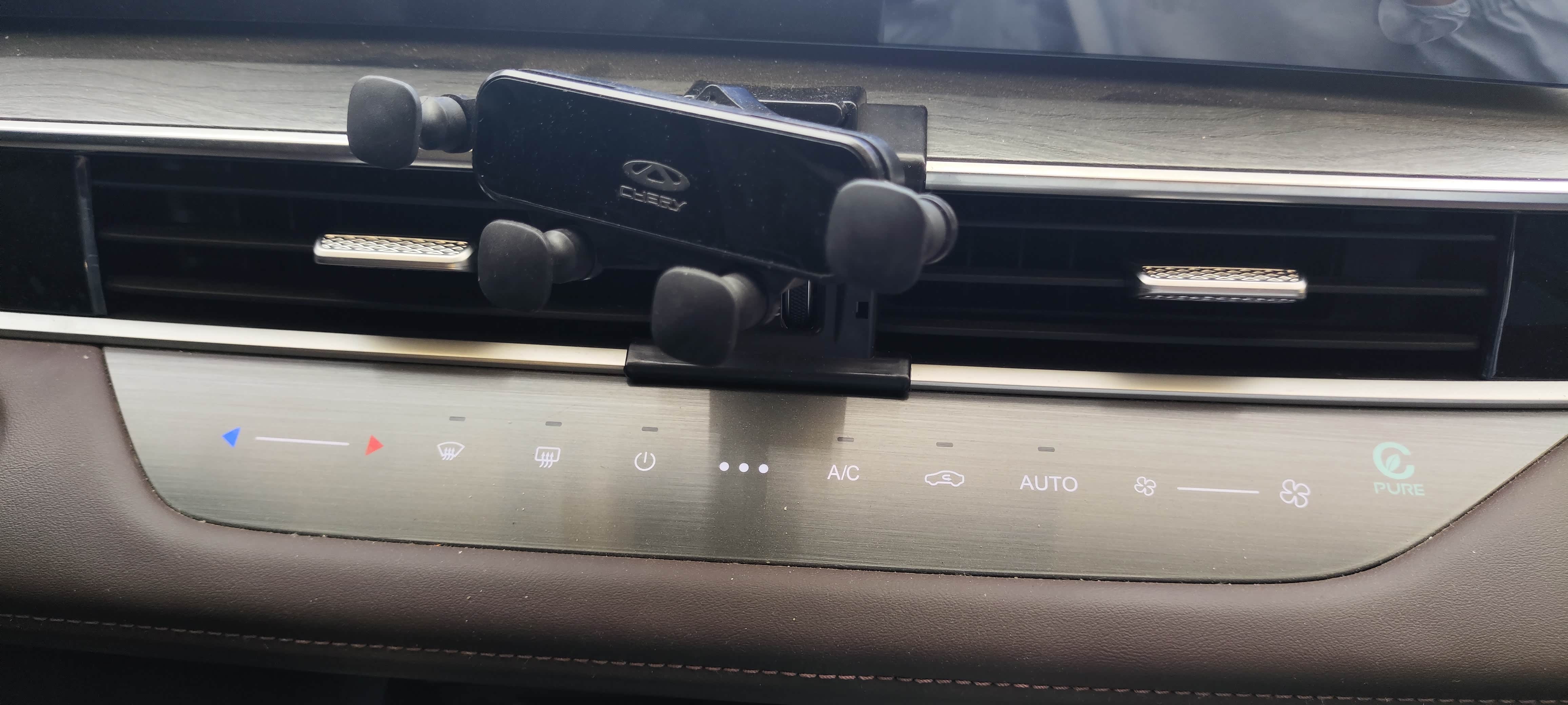 【图】瑞虎8 PRO混动：开启出行新体验_瑞虎8 PRO论坛_汽车之家论坛