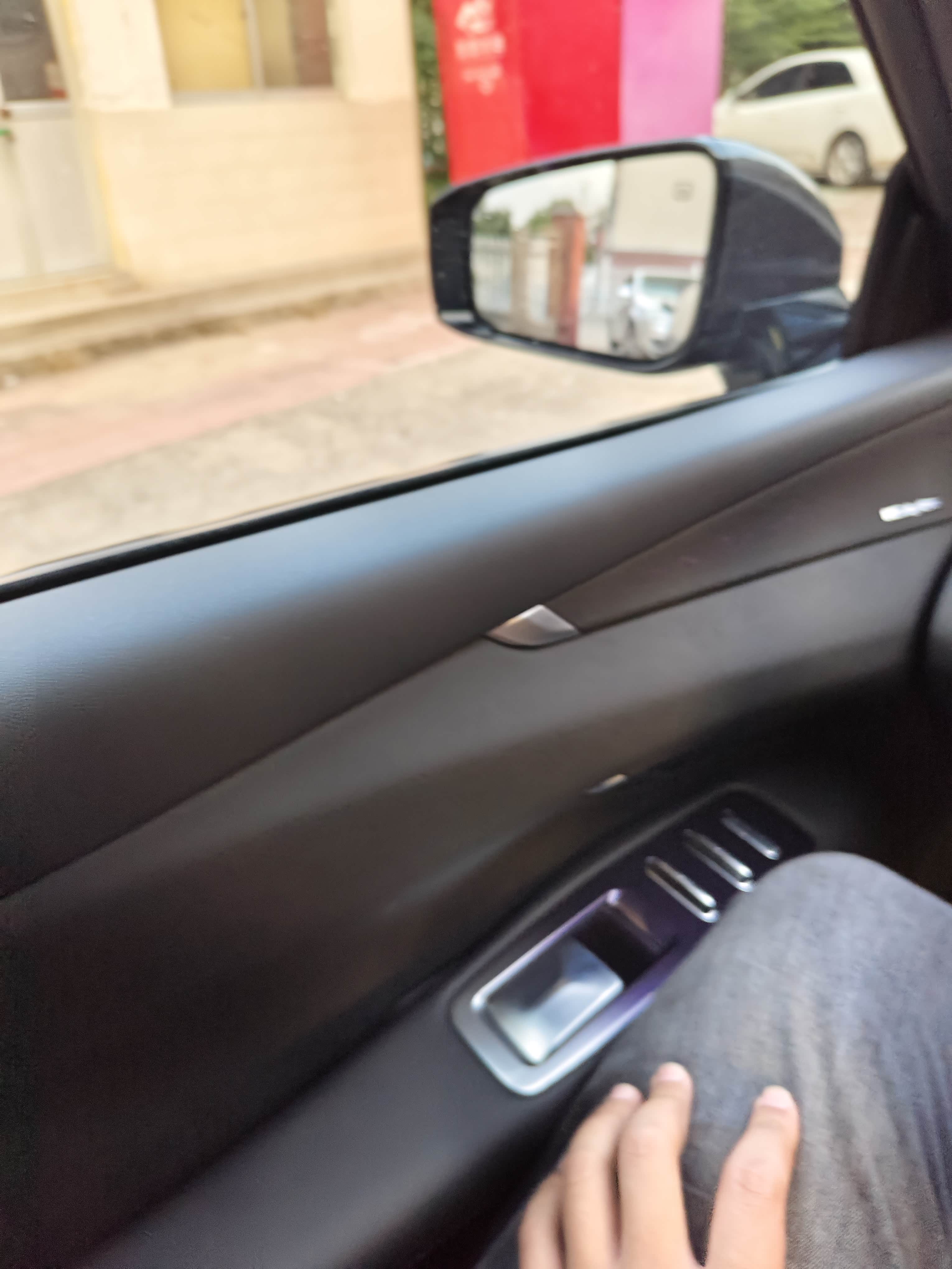 【图】#2026款深蓝L07续航里程分享_深蓝L07论坛_汽车之家论坛