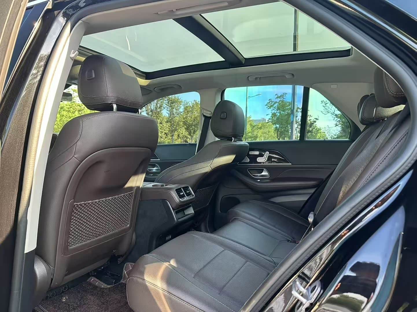 【图】按揭零首付，特价35.8万，新到21年21款奔驰GLE350_奔驰GLE论坛_汽车之家论坛