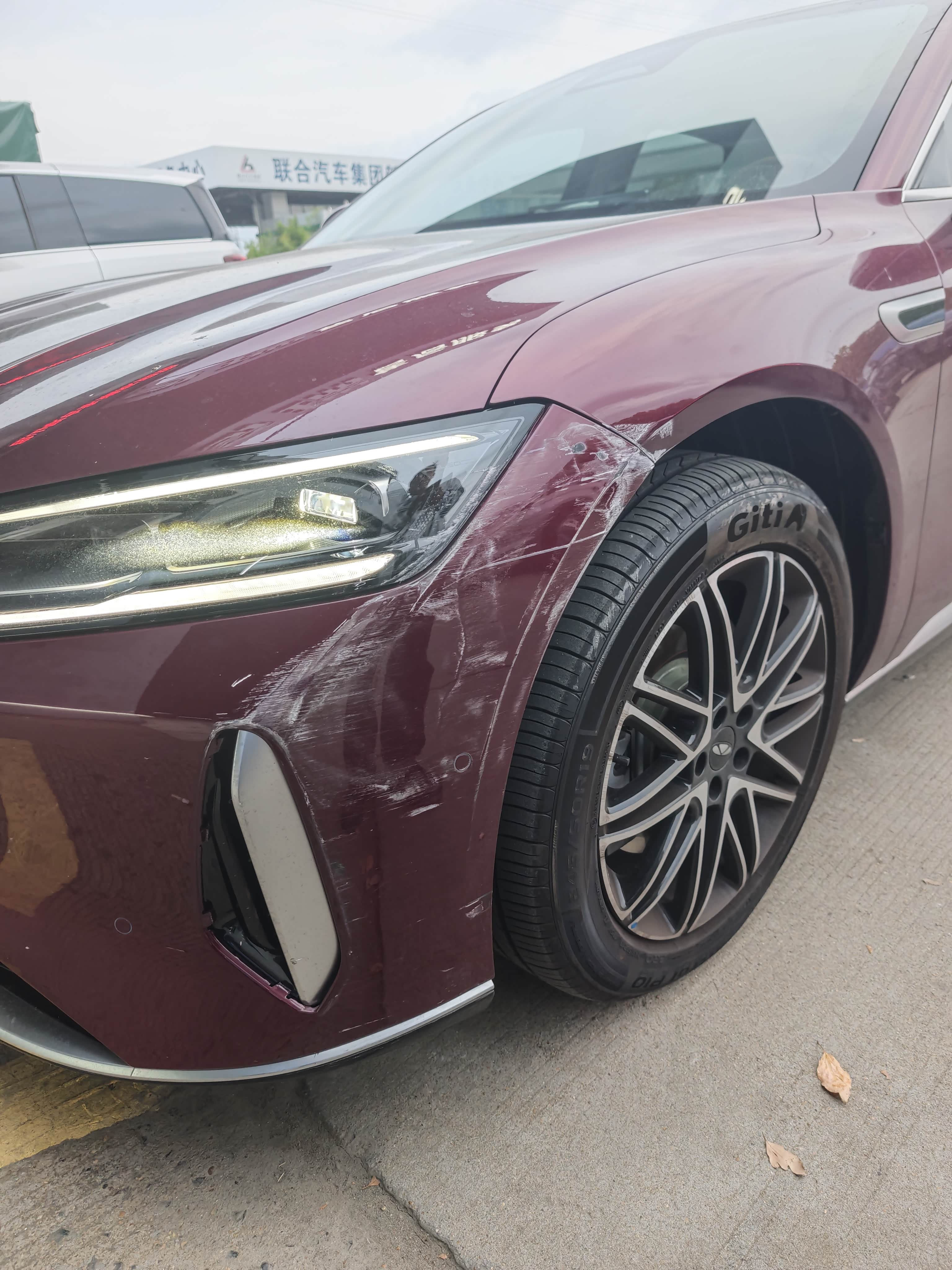 【图】奇瑞A9L呵护秘决_风云A9论坛_汽车之家论坛