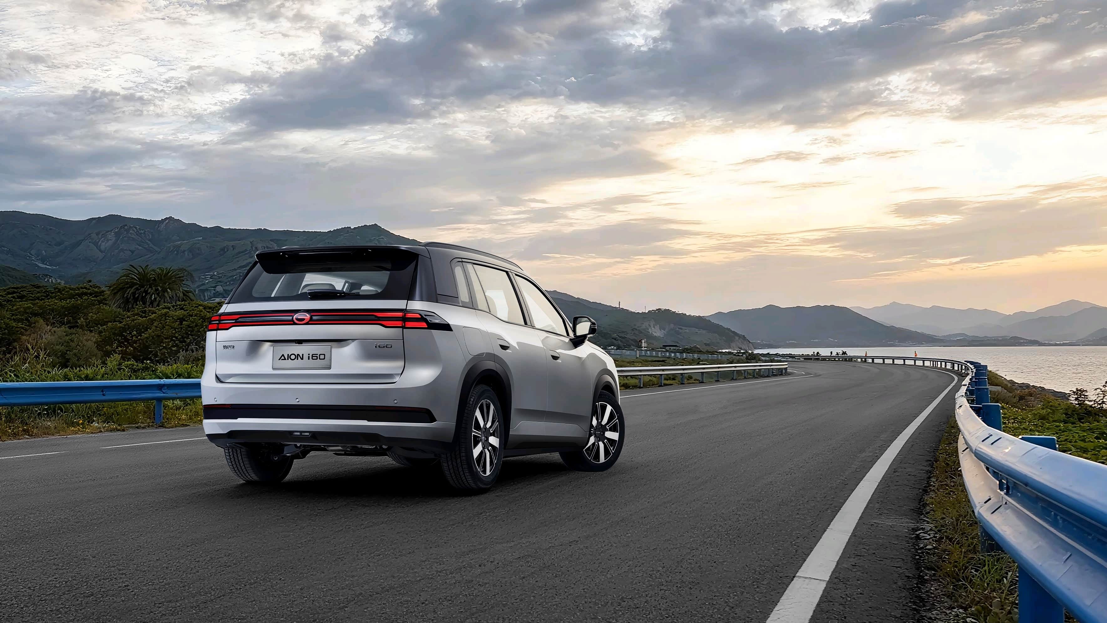 【图】自从入手埃安 i60，我的出行生活直接开启了新篇章！工作日的_AION i60论坛_汽车之家论坛