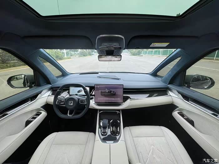 【图】极氪009行政版！1.6万公里准新车，立省10万+！ 【车辆_极氪009论坛_汽车之家论坛