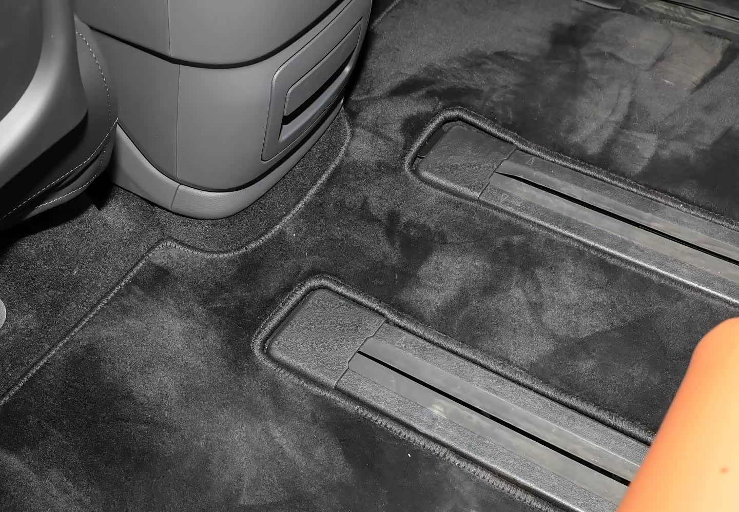 【图】红旗HQ9 PHEV动力油耗双在线，MPV也能很能打_红旗HS5论坛_汽车之家论坛