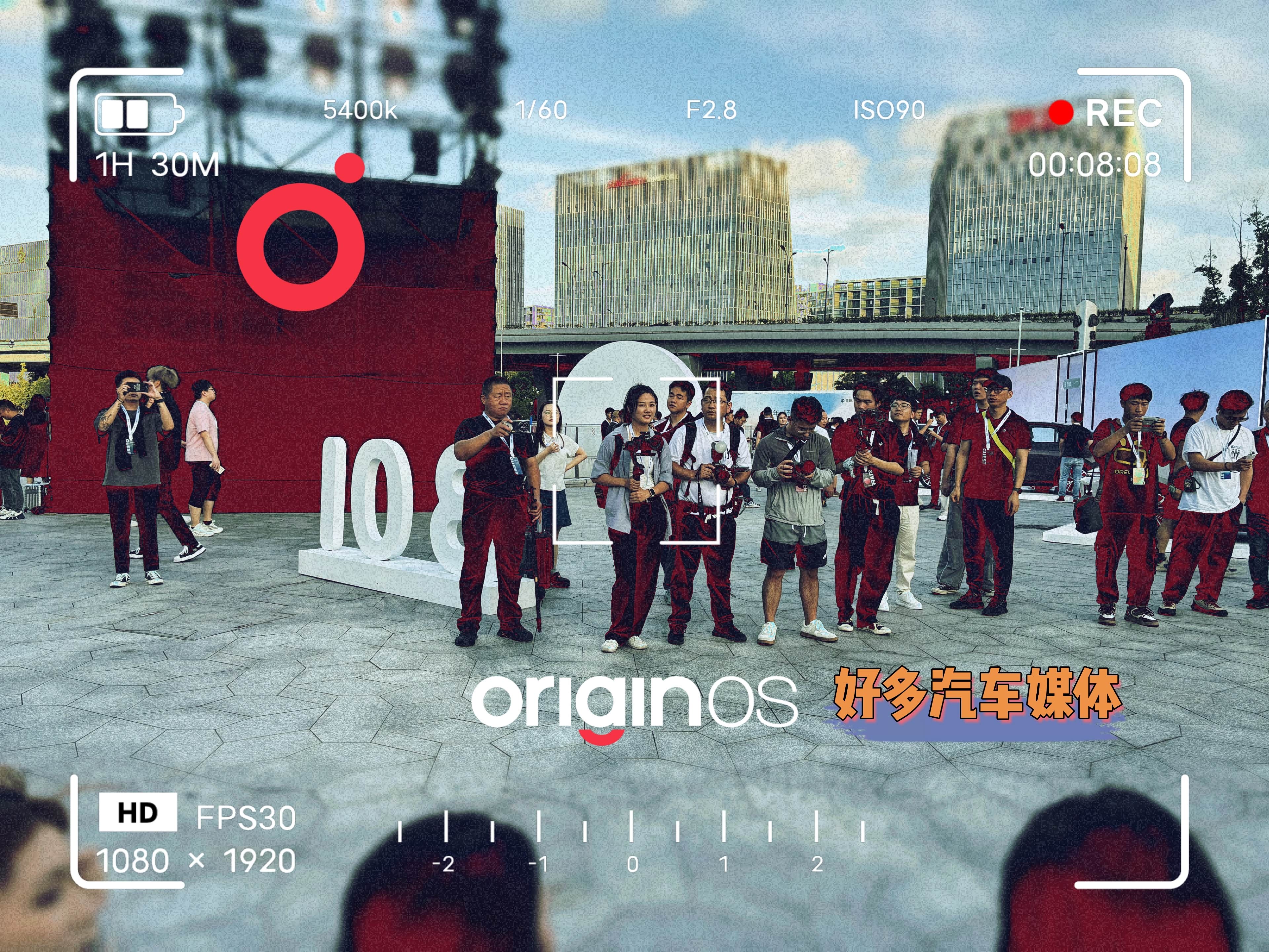 【图】亲历零跑B01上市发布会，亮点十足诚意满满！_零跑B01论坛_汽车之家论坛