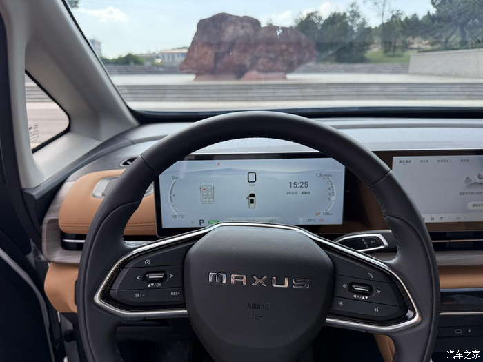 【图】G50混动和传祺M6，说说我的看法_传祺M6/传祺M6 MAX论坛_汽车之家论坛