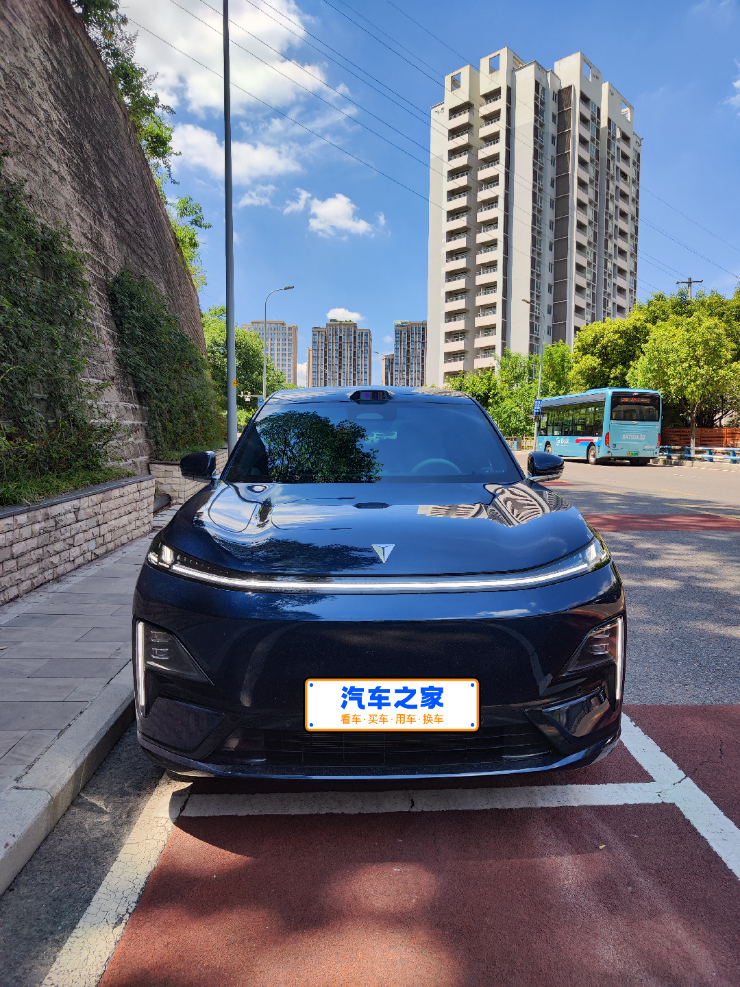 【图】深蓝S09提车2个月5000公里用车感受_深蓝S09论坛_汽车之家论坛