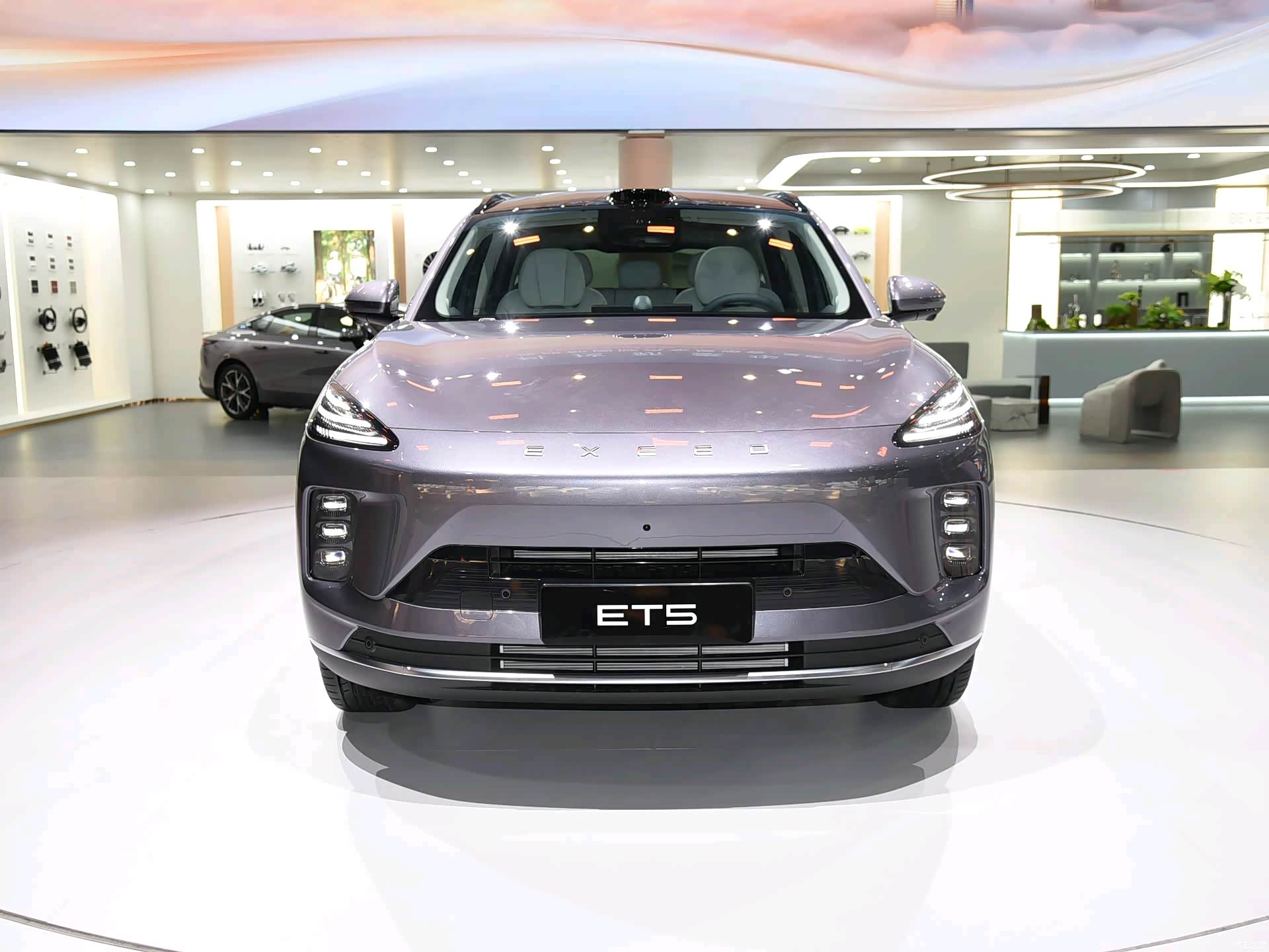 【图】#为星途ET5打Call#_星途ET5论坛_汽车之家论坛