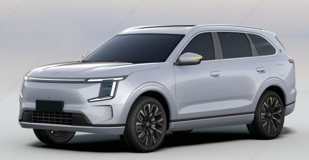 【图】山海L7Plus的CDC电磁悬架_捷途山海L7 PLUS论坛_汽车之家论坛