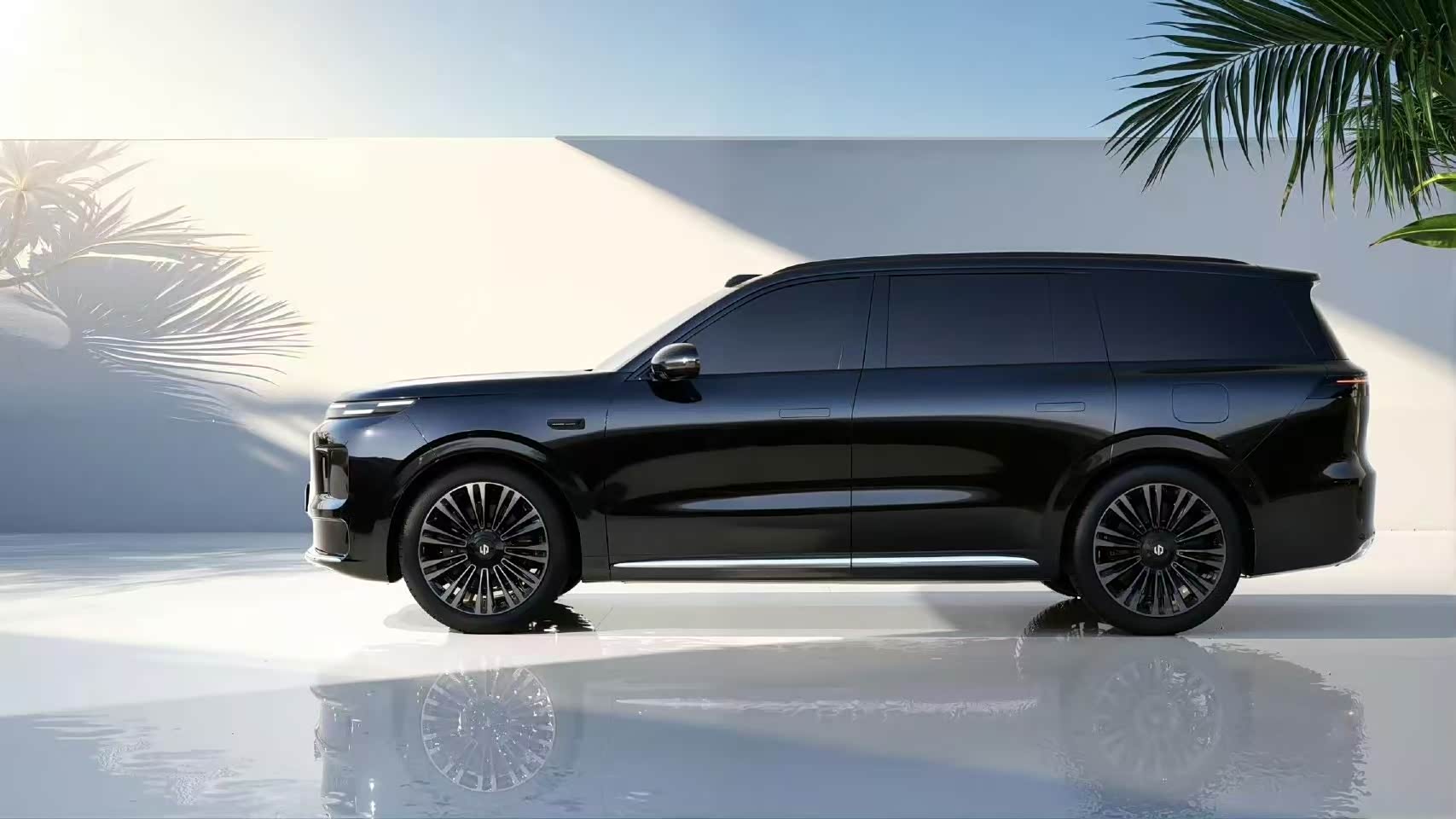 【图】零跑D19即将首秀来袭_零跑D19论坛_汽车之家论坛