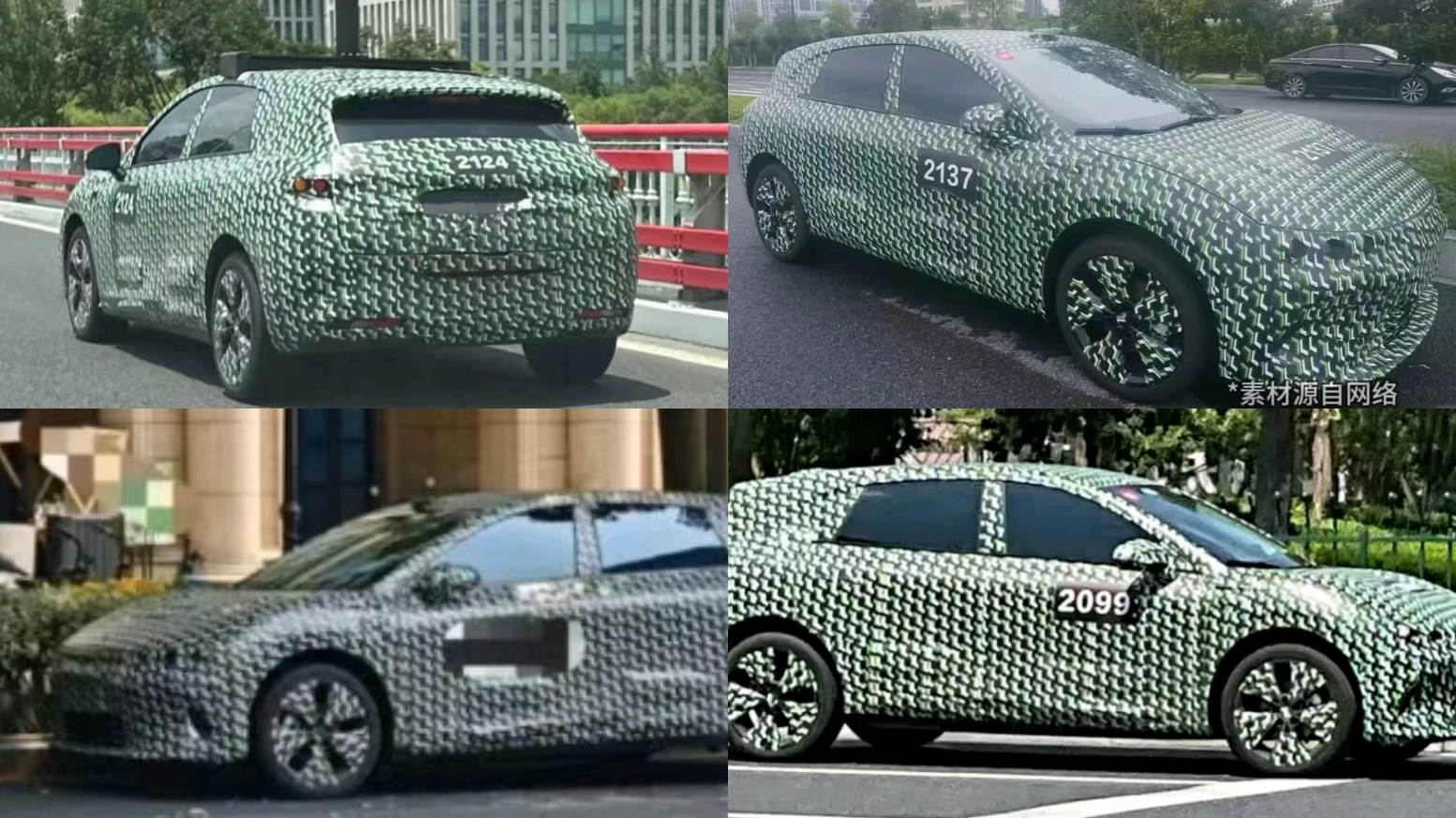 【图】零跑B05正式命名，Lafa5惊艳世界 作为C11老车主，今_零跑C11论坛_汽车之家论坛