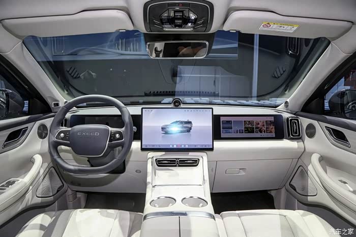 【图】为星途ET5打call_星途ET5论坛_汽车之家论坛