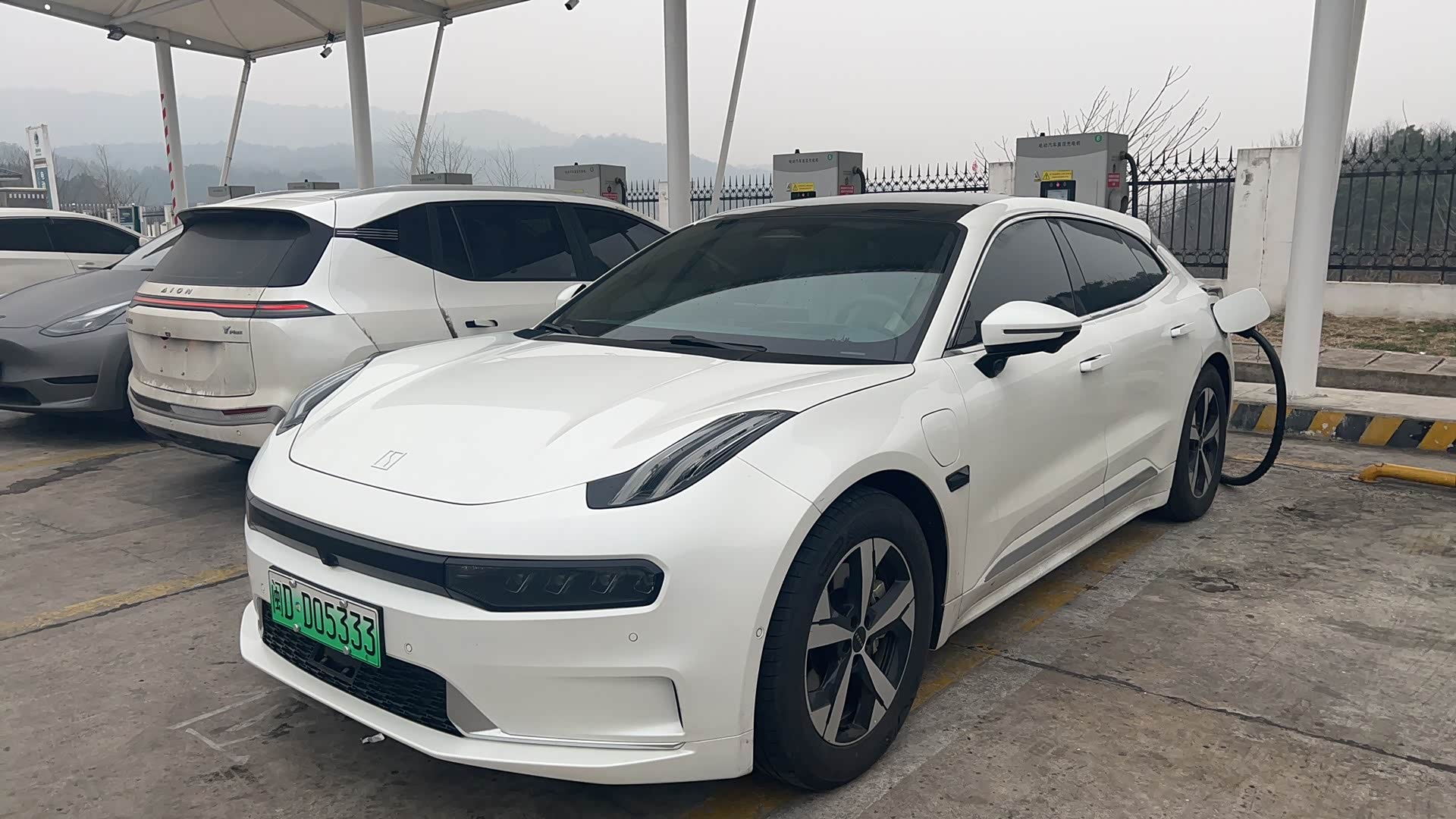 【图】我和极氪001这两年：开了快5万公里，聊聊我的真实感受_极氪001论坛_汽车之家论坛