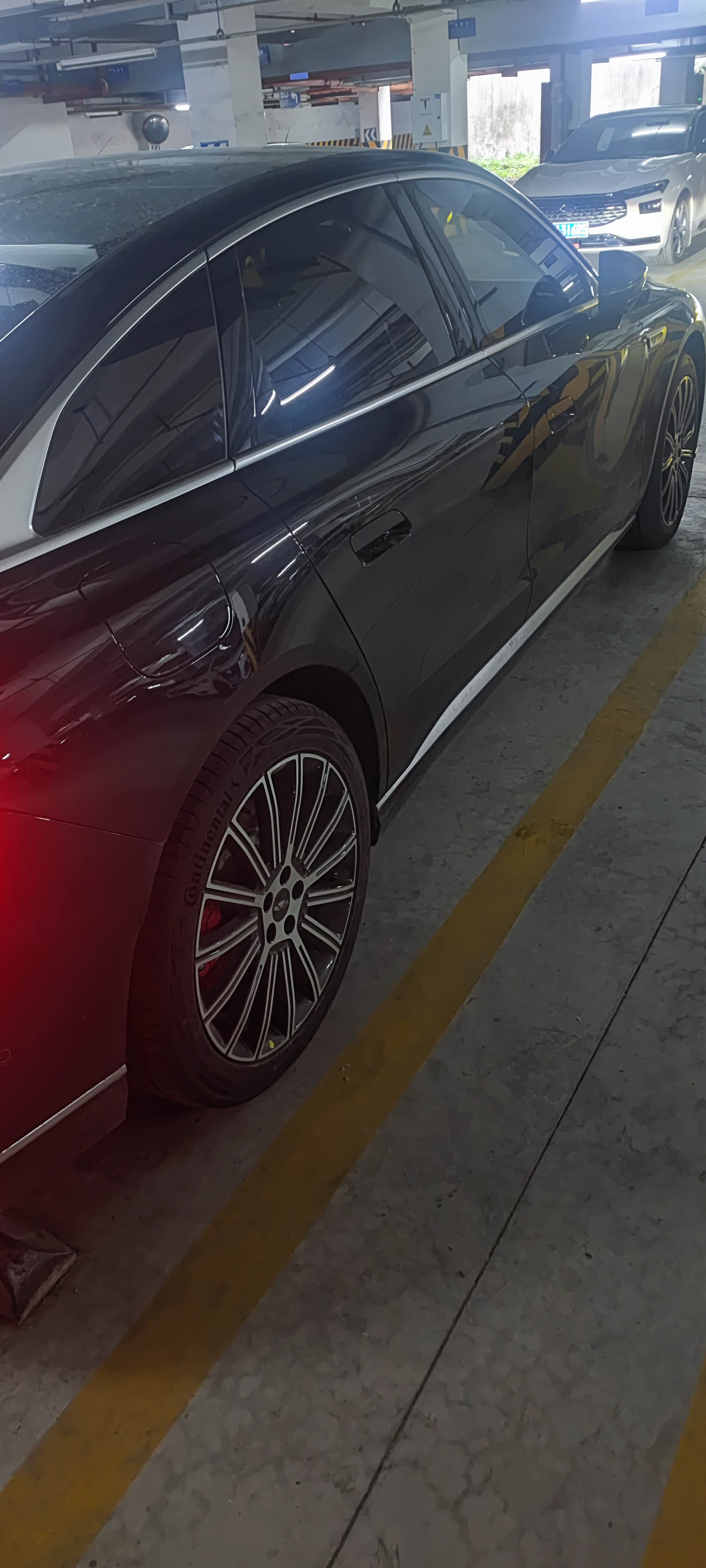 【图】听我一句劝！风云A9L这台车，买了真不亏！_风云A9L论坛_汽车之家论坛