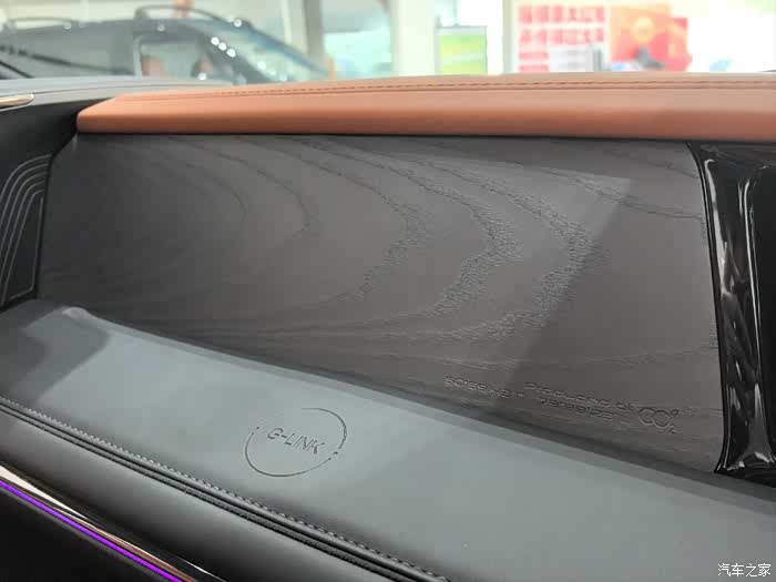 【图】传祺M8乾崑全家都爱的出行移动小家_传祺向往M8论坛_汽车之家论坛