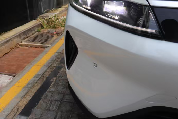 【图】海狮05DM-i试驾后被细节吸引力_海狮05 DM-i论坛_汽车之家论坛